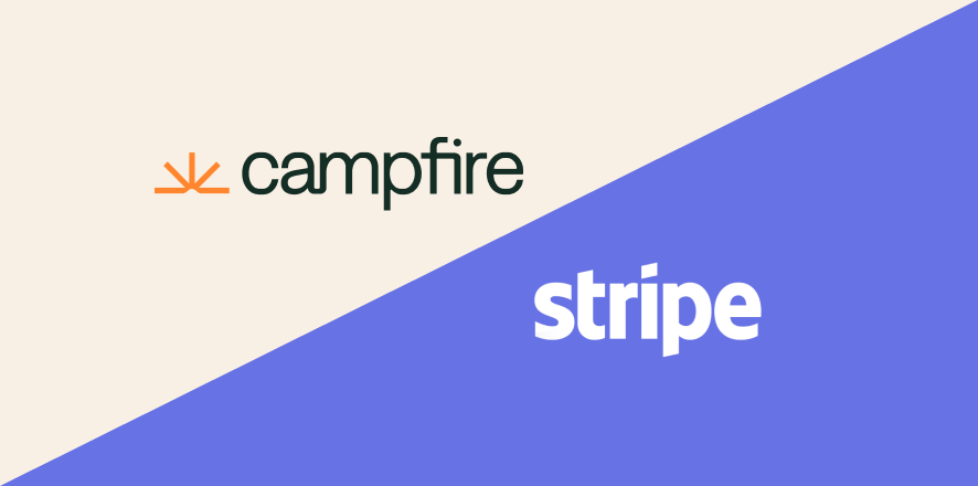 Introducing Campfire + Stripe: Revenue automation with Stripe data