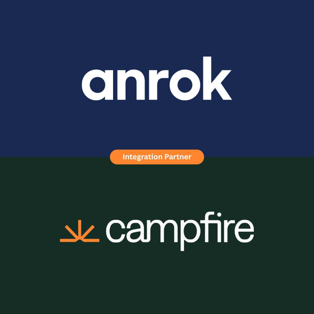 Campfire and Anrok Partner to Simplify Sales Tax Automation for Modern ...
