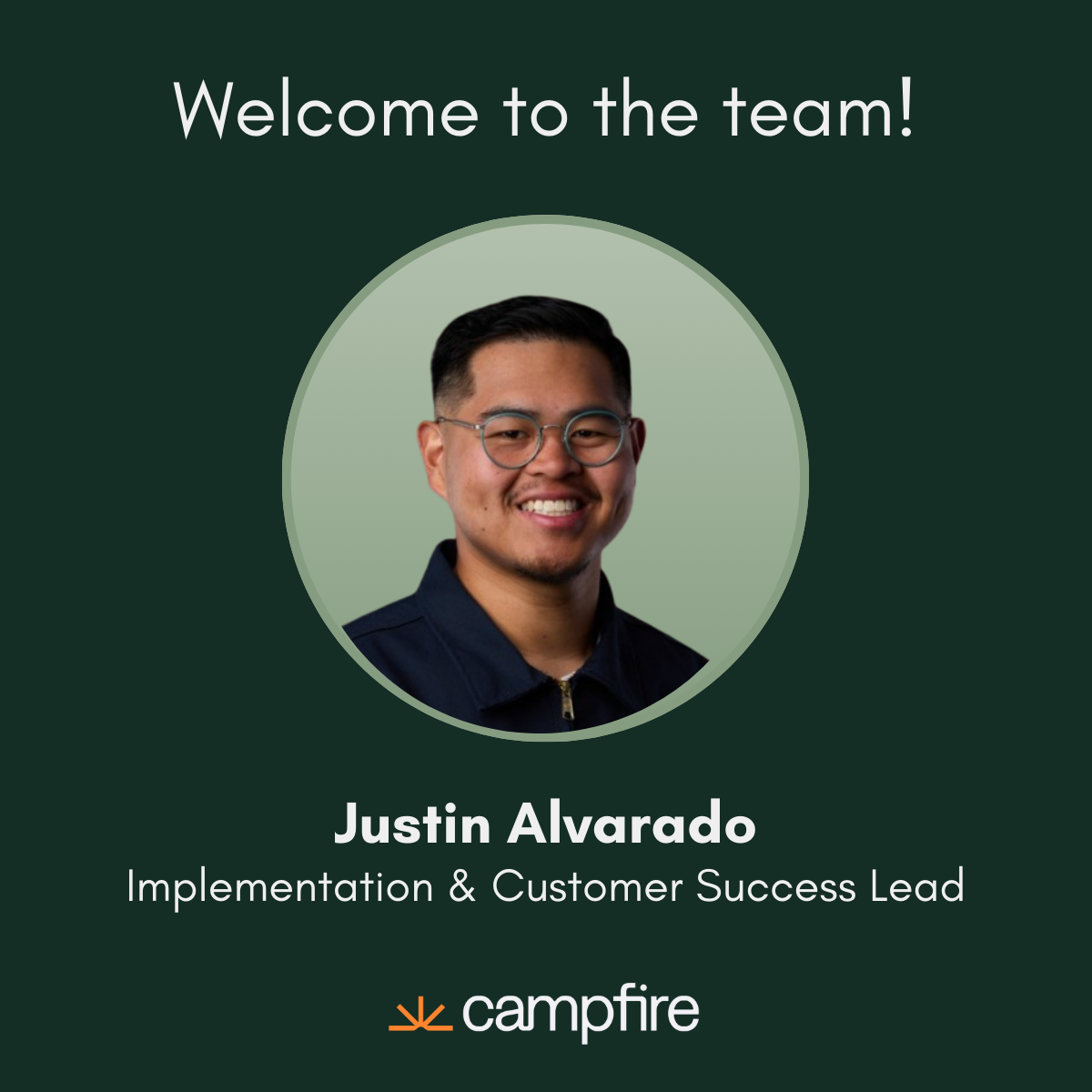 Insights from Around the Campfire - August 2024
