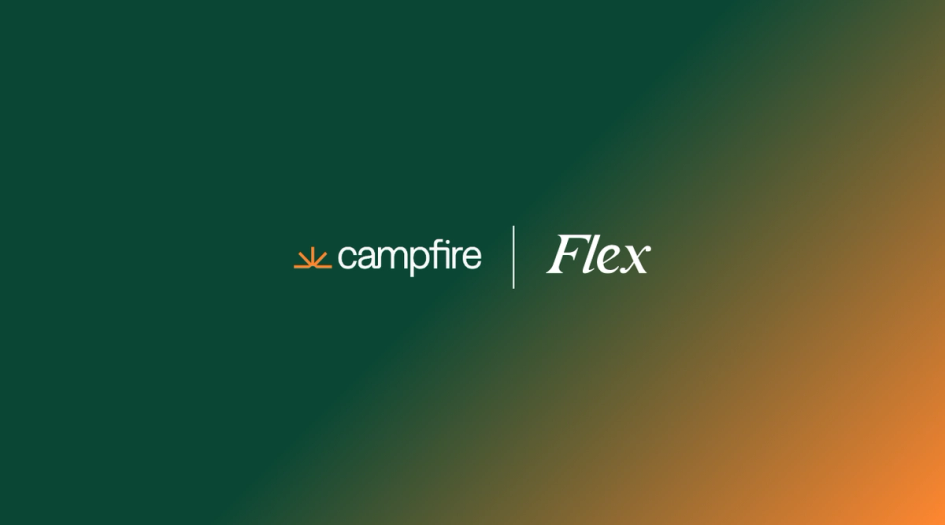 Campfire | Home