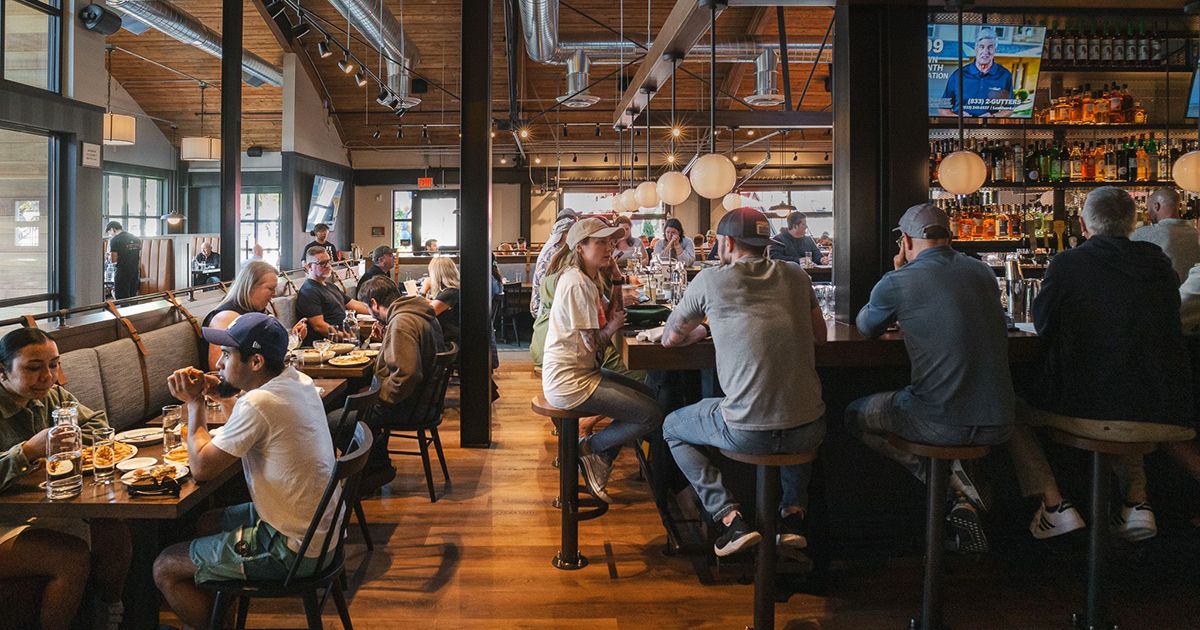 The Victor Tavern | The Victor Tavern