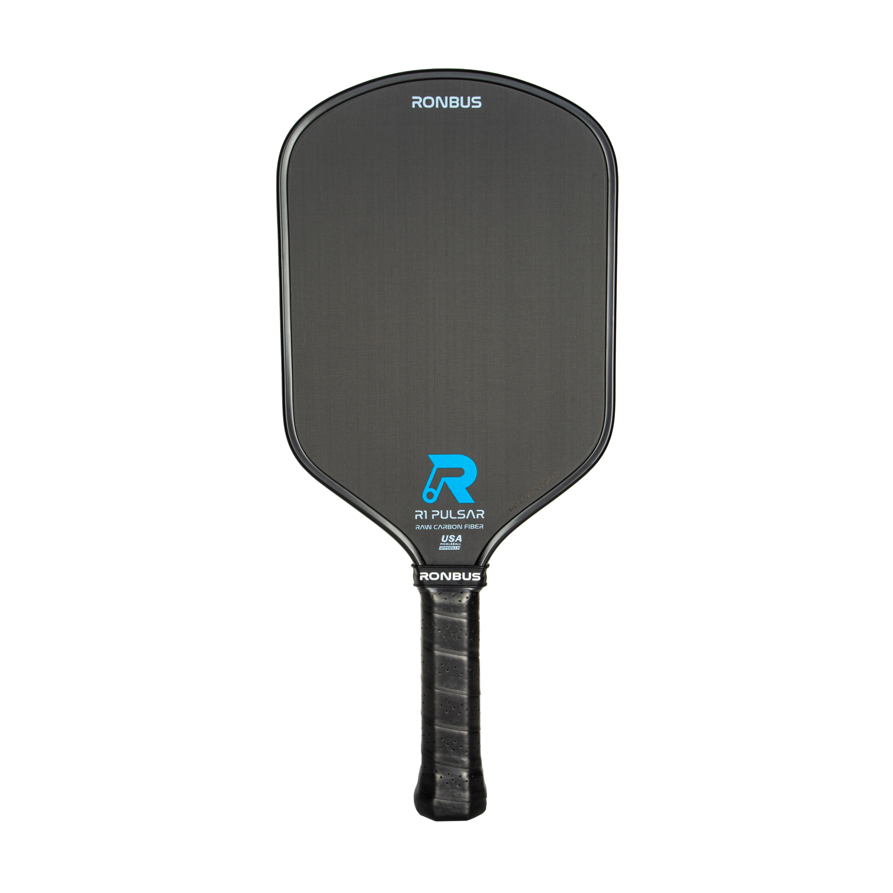 R1 Pulsar (Long Handle) vs CRBN 3 14mm (Power Series) Pickleball Paddle ...