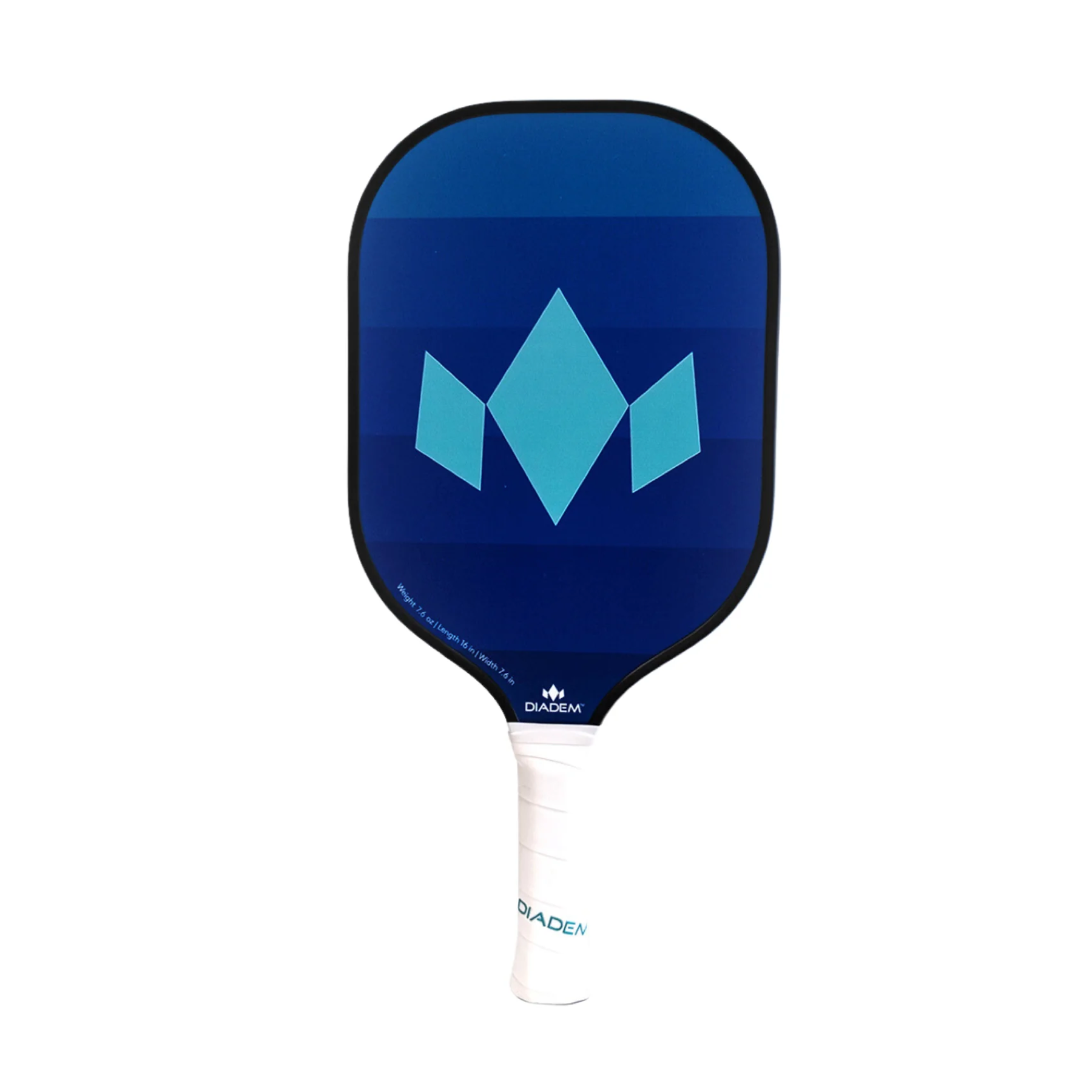 Team Paddles vs MLP Signature - Andre Mick Edition Pickleball Paddle ...