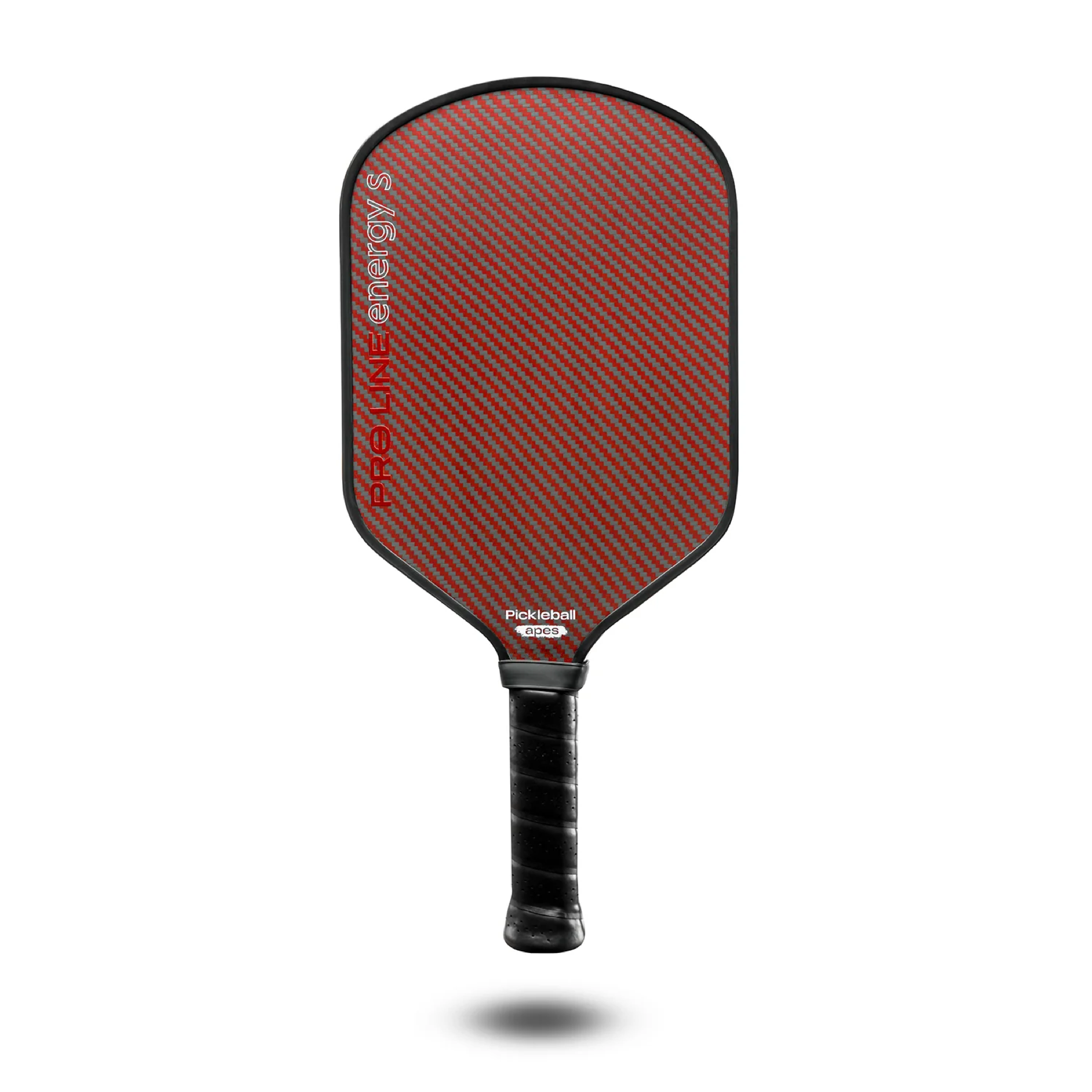 Pro Line Energy S vs Prism Flash 16mm Pickleball Paddle Comparison ...