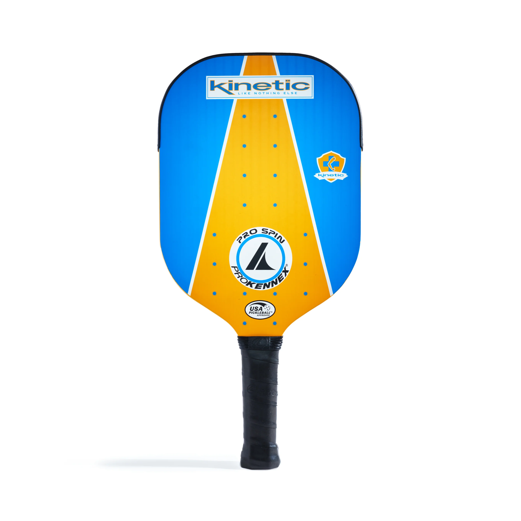 Pro Spin vs CRBN 3 14mm (Power Series) Pickleball Paddle Comparison ...