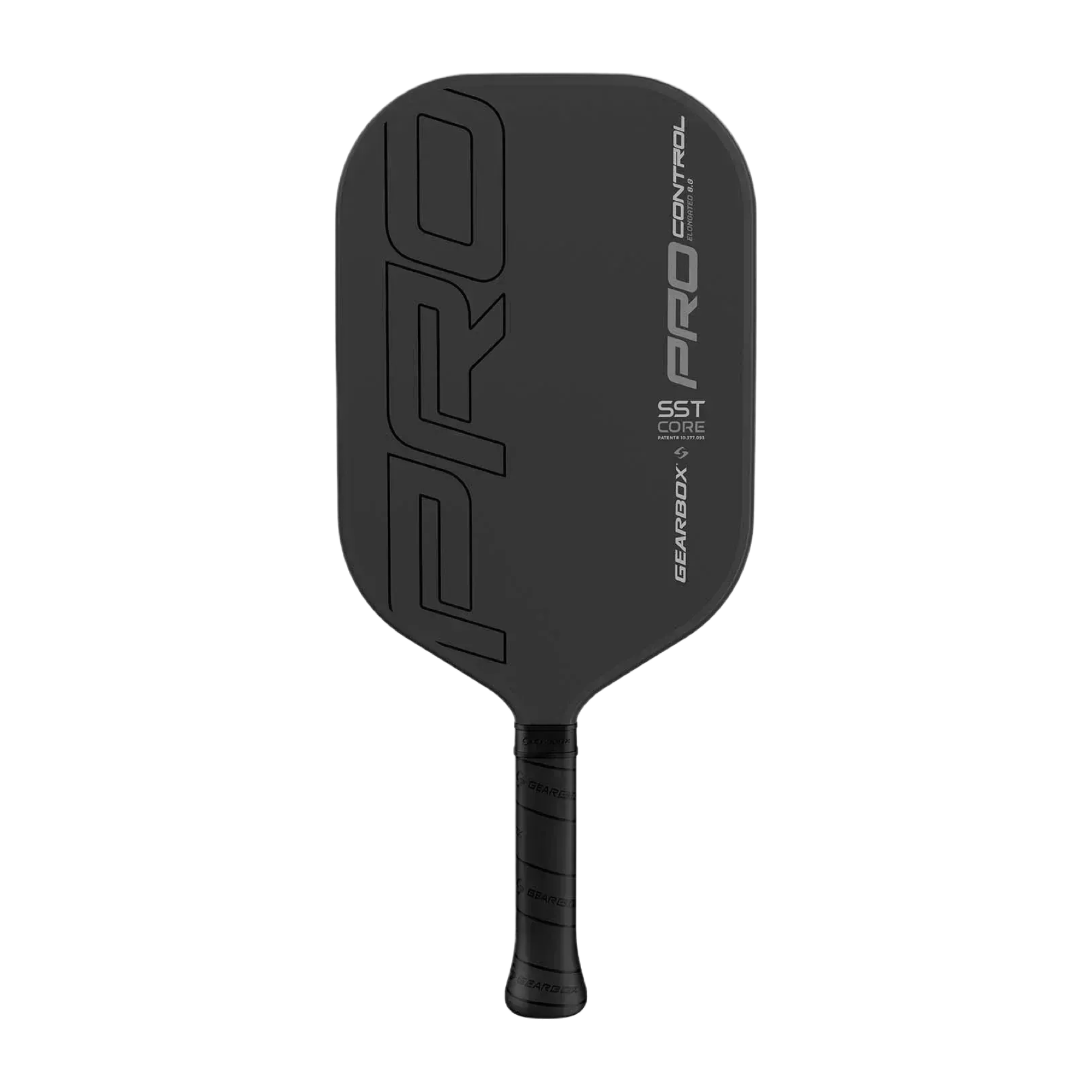 Pro Control Elongated vs CX11 Quad Power - Red (Thin Grip, 7.8oz ...