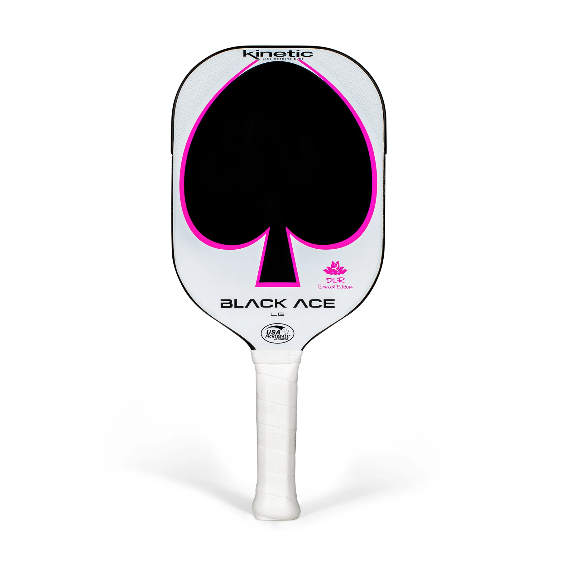 Black Ace LG vs Black Ace XF Pickleball Paddle Comparison ...