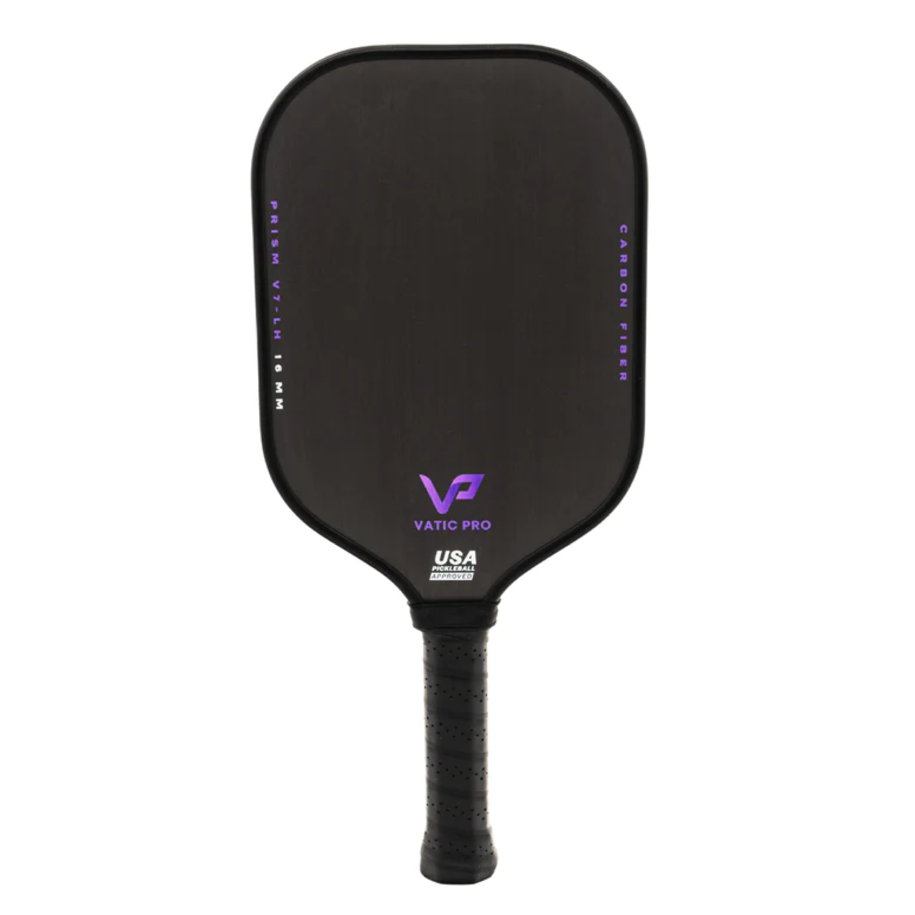 Prism V7 16mm (Long Handle) vs R3.16 Pickleball Paddle Comparison ... Prism V7 16mm (Long Handle) vs R3.16 Pickleball Paddle Comparison ...