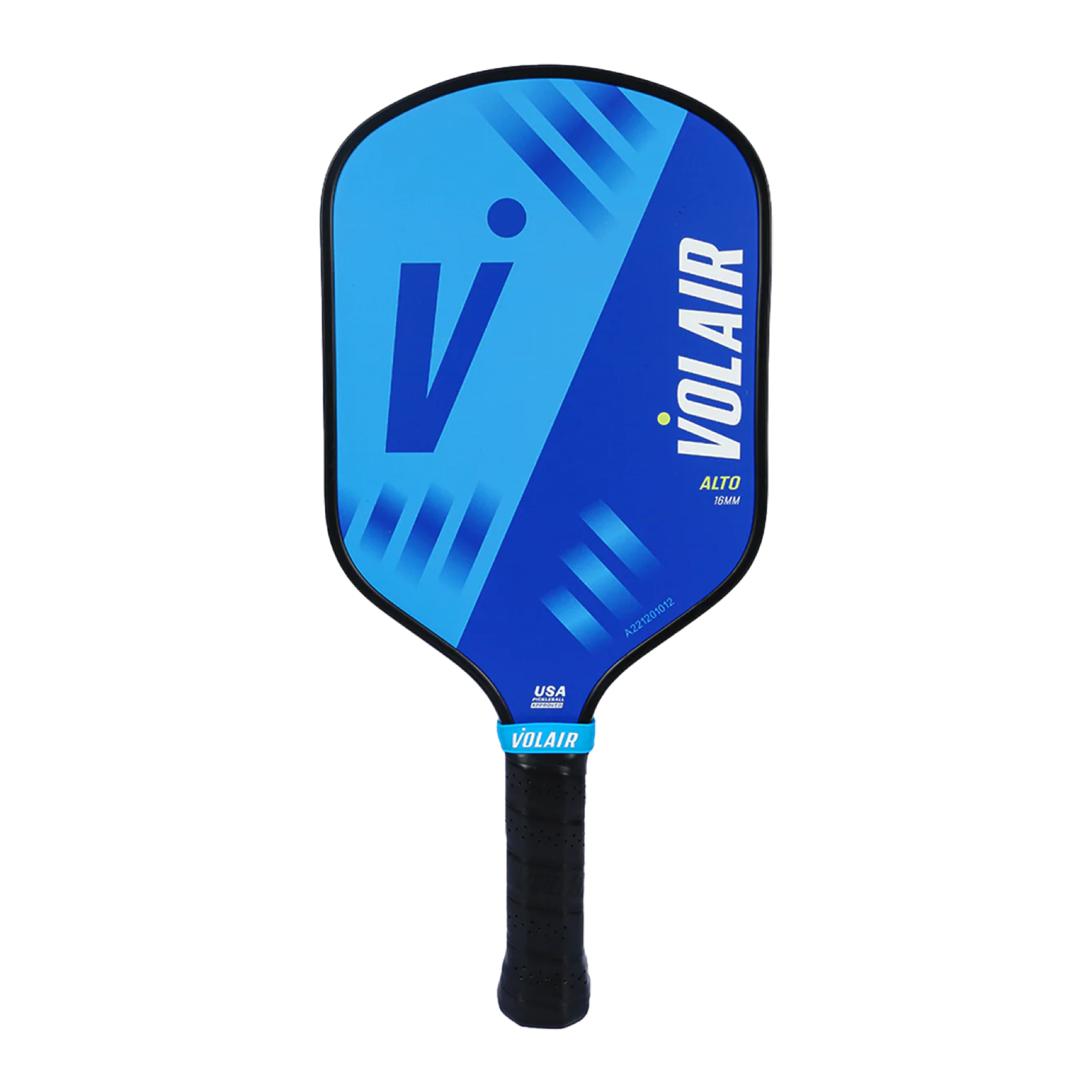 Alto 14mm vs MLP Signature - Andre Mick Edition Pickleball Paddle ...