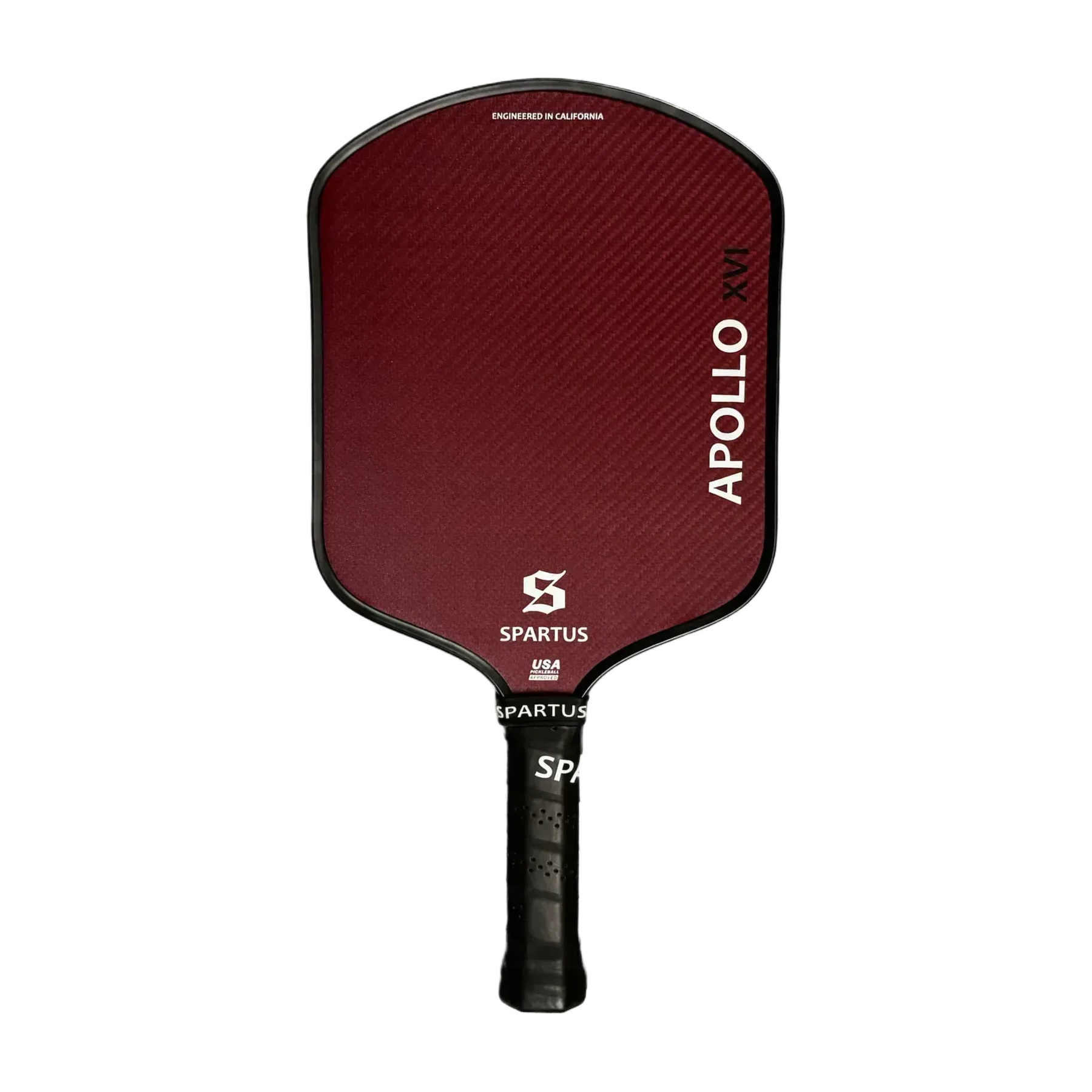 Apollo vs Double Black Diamond Control 14mm Pickleball Paddle ...