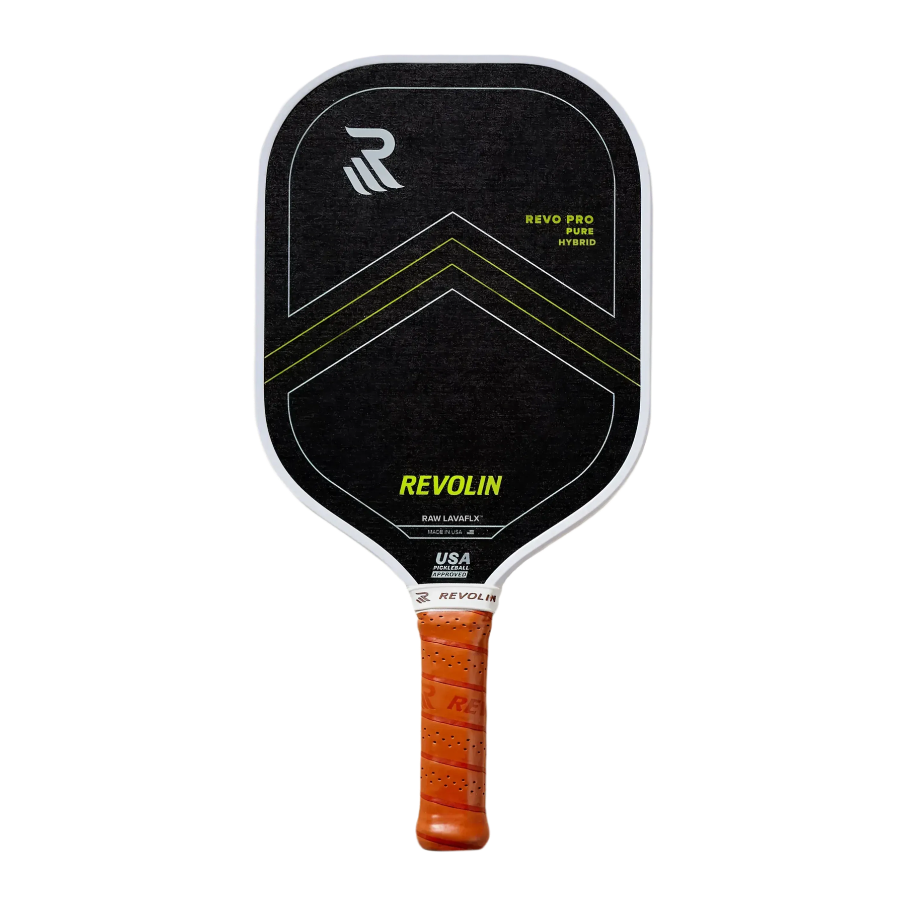 Pro Pure Hybrid vs MLP Signature - Andre Mick Edition Pickleball Paddle ...