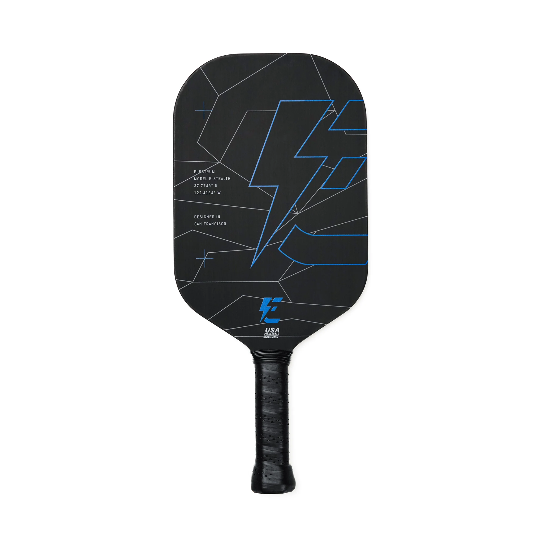 Model E Stealth vs MLP Signature - Zane Navratil Edition Pickleball ...