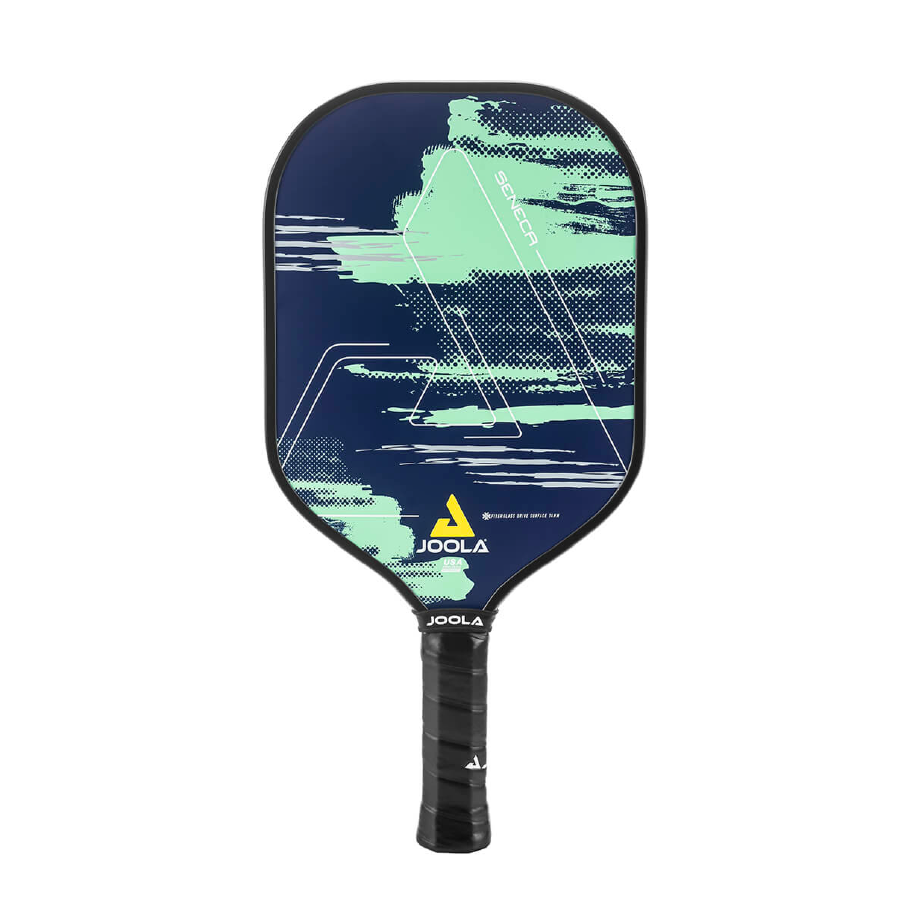 Seneca FDS 14 vs Model E Elite Pickleball Paddle Comparison ...