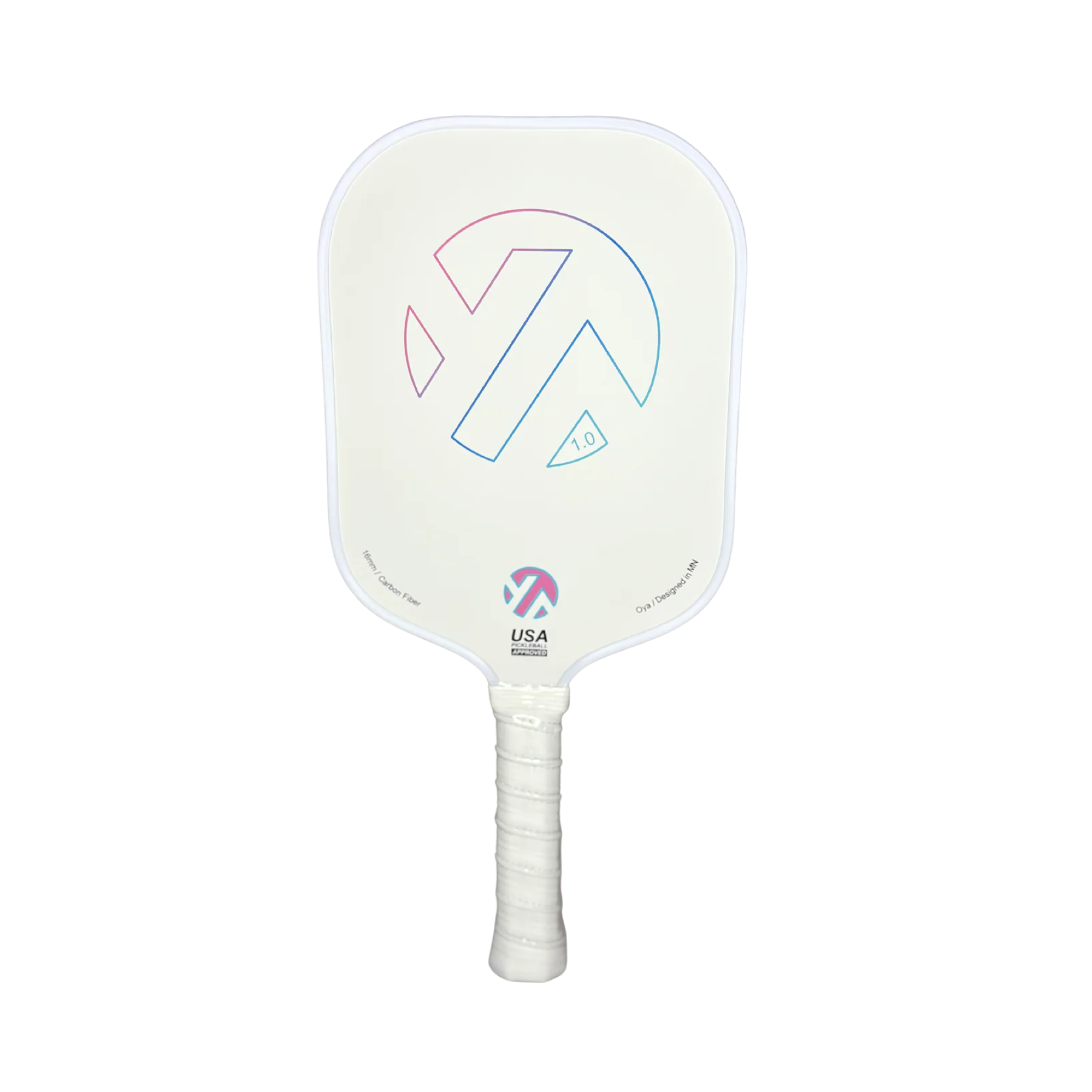 Phantom (Heavy) vs Original Tour Pickleball Paddle Comparison ...