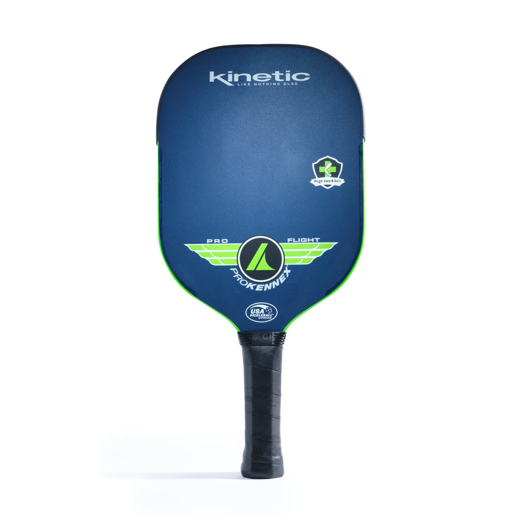Pro Flight vs Ovation Flight Pickleball Paddle Comparison ...