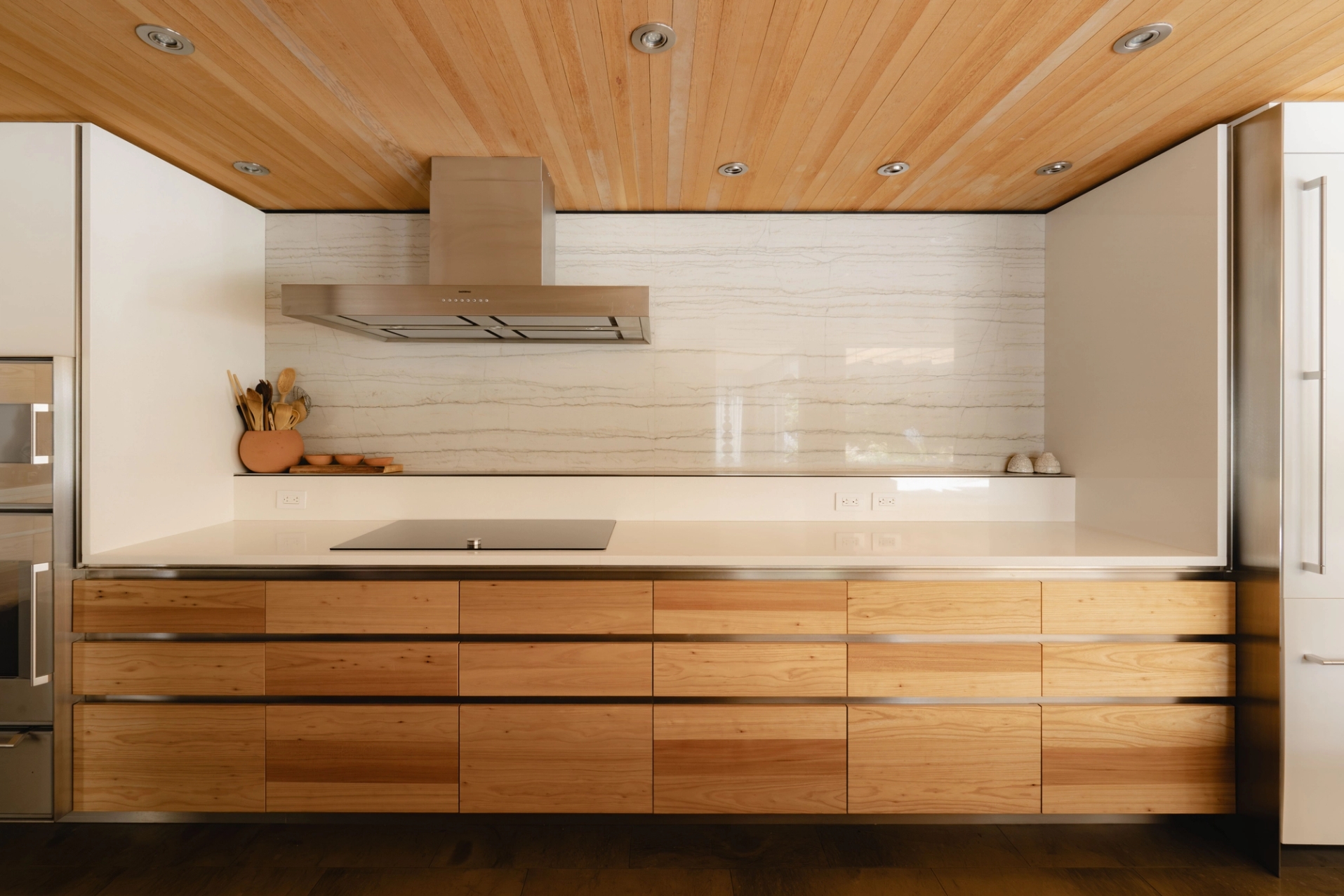 Helmut & Hildegard Eppich House