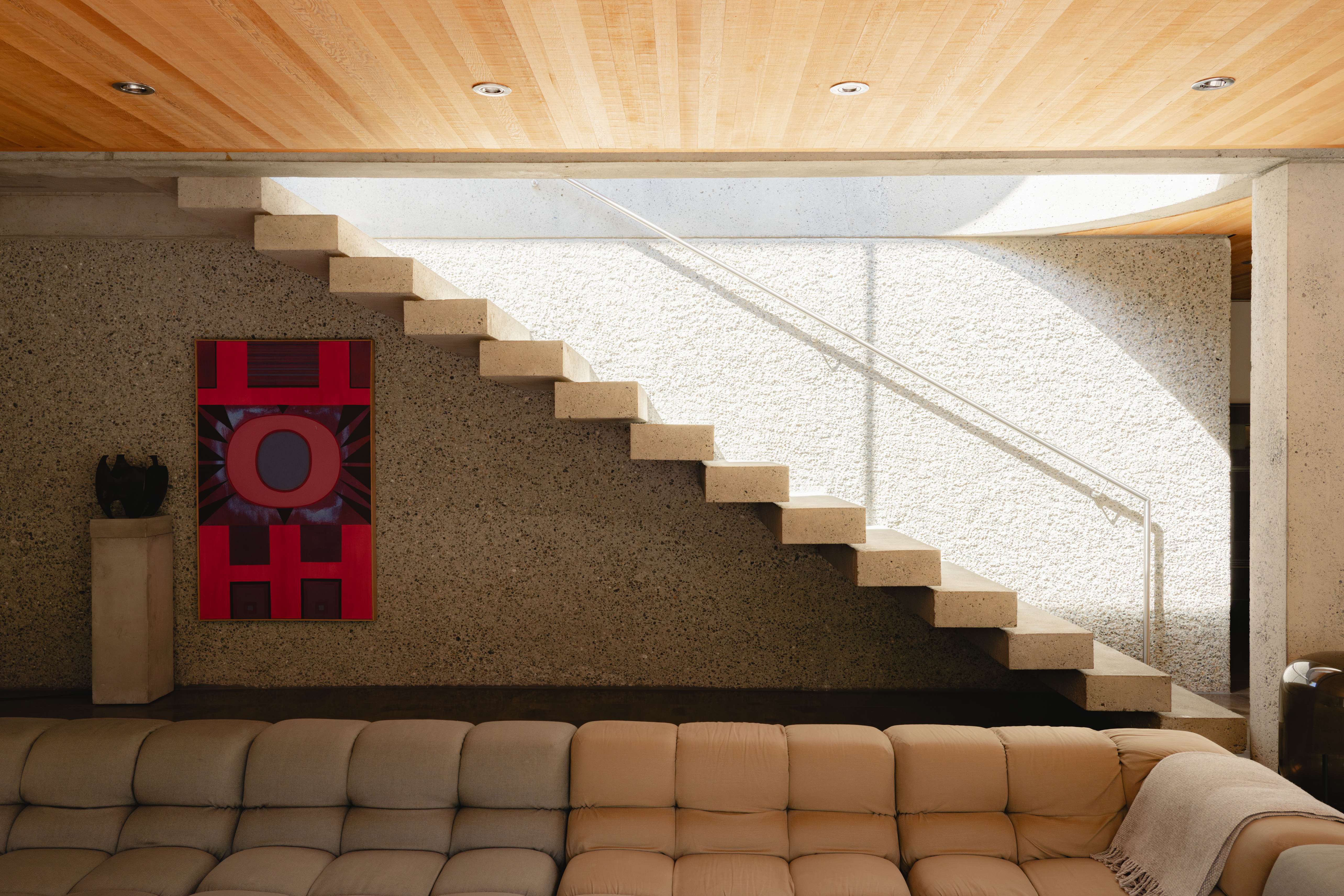 Helmut & Hildegard Eppich House