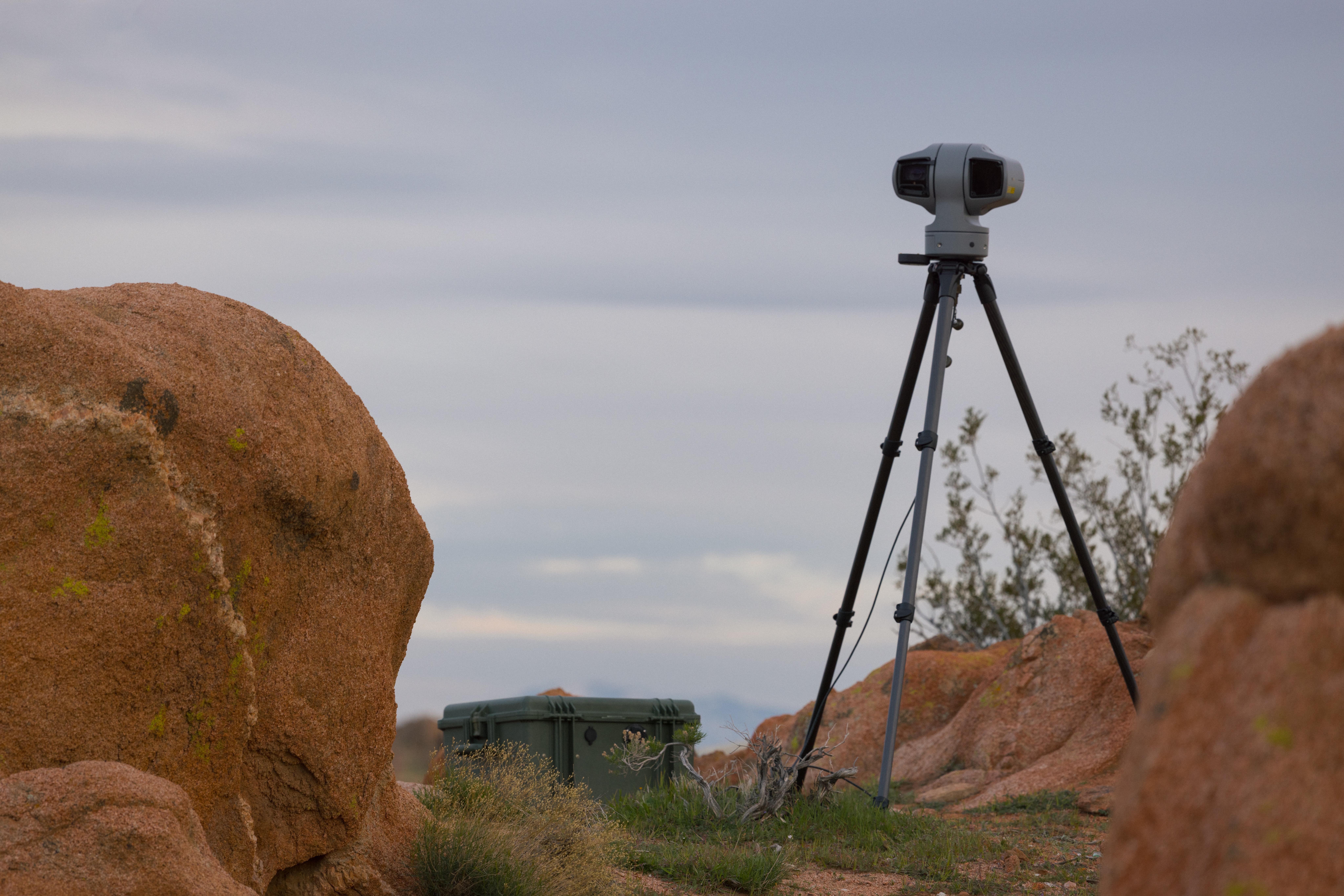 Picogrid - The Unified Platform For Unmanned Systems