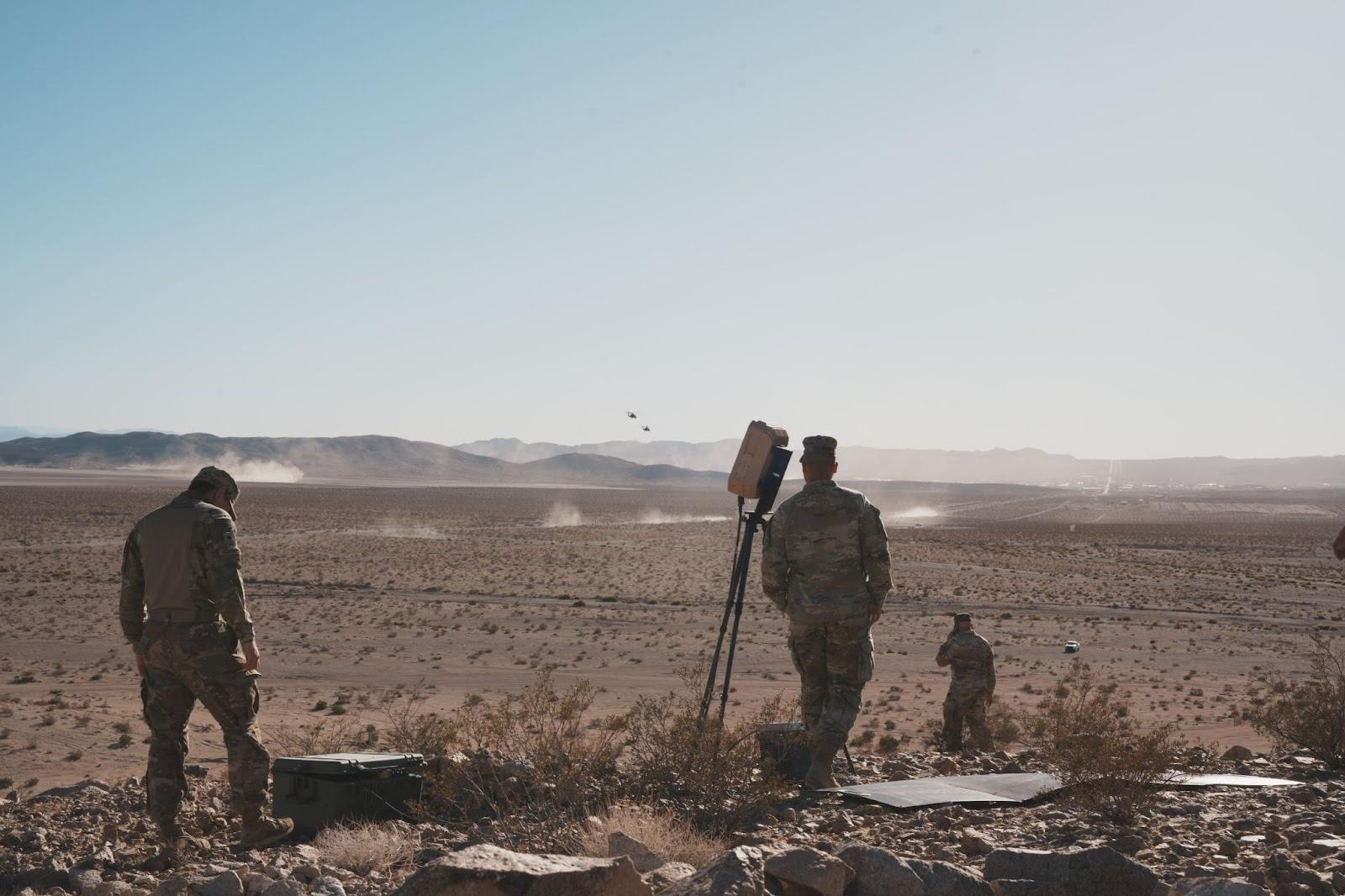 Picogrid - The Unified Platform For Unmanned Systems