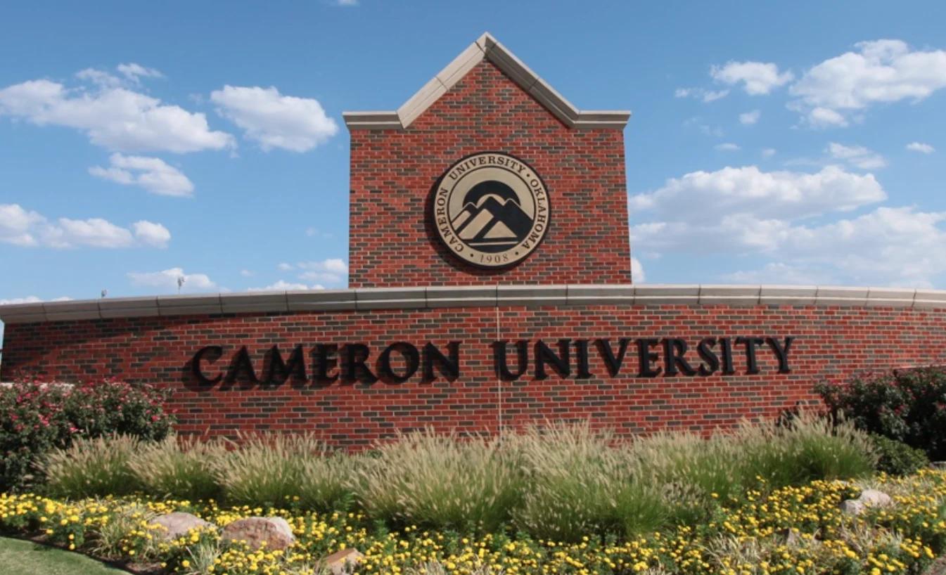 Cameron University Receives $100,000 in Funding for Joint Research with ...