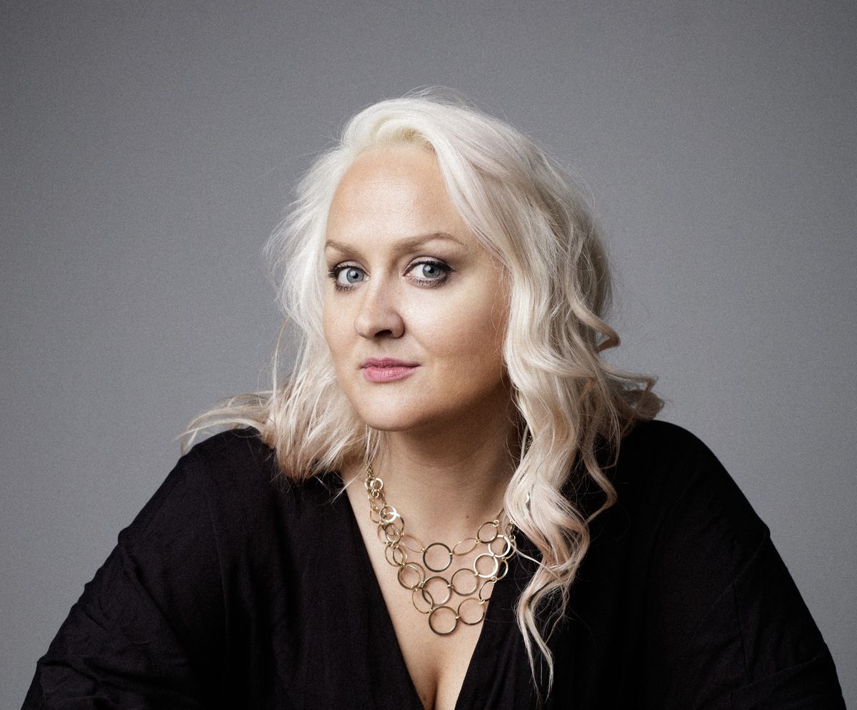 Intervju: Elisabeth Teige | Kode