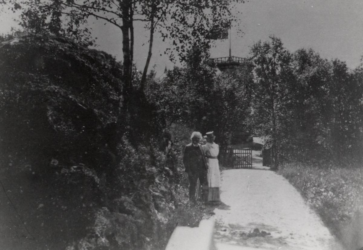 Edvard Grieg - vår mest kjente og viktigste komponist | Kode