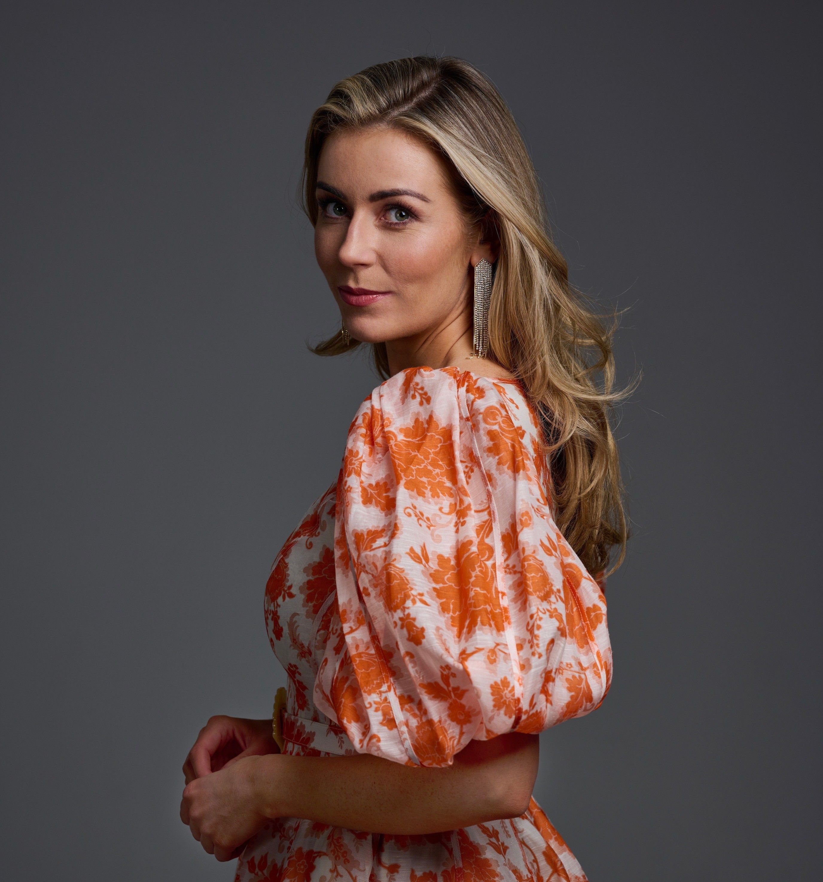 Backer Grøndahl i Griegs villa | Kode