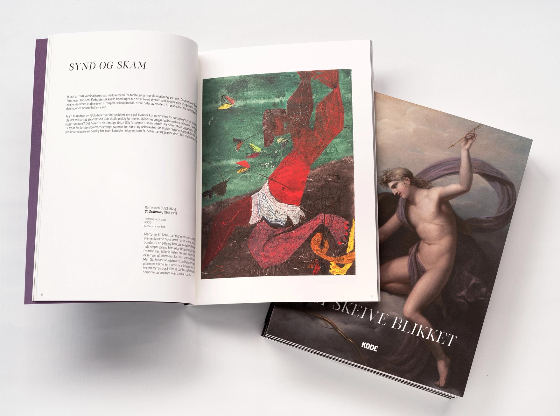 Publikasjoner | Kode