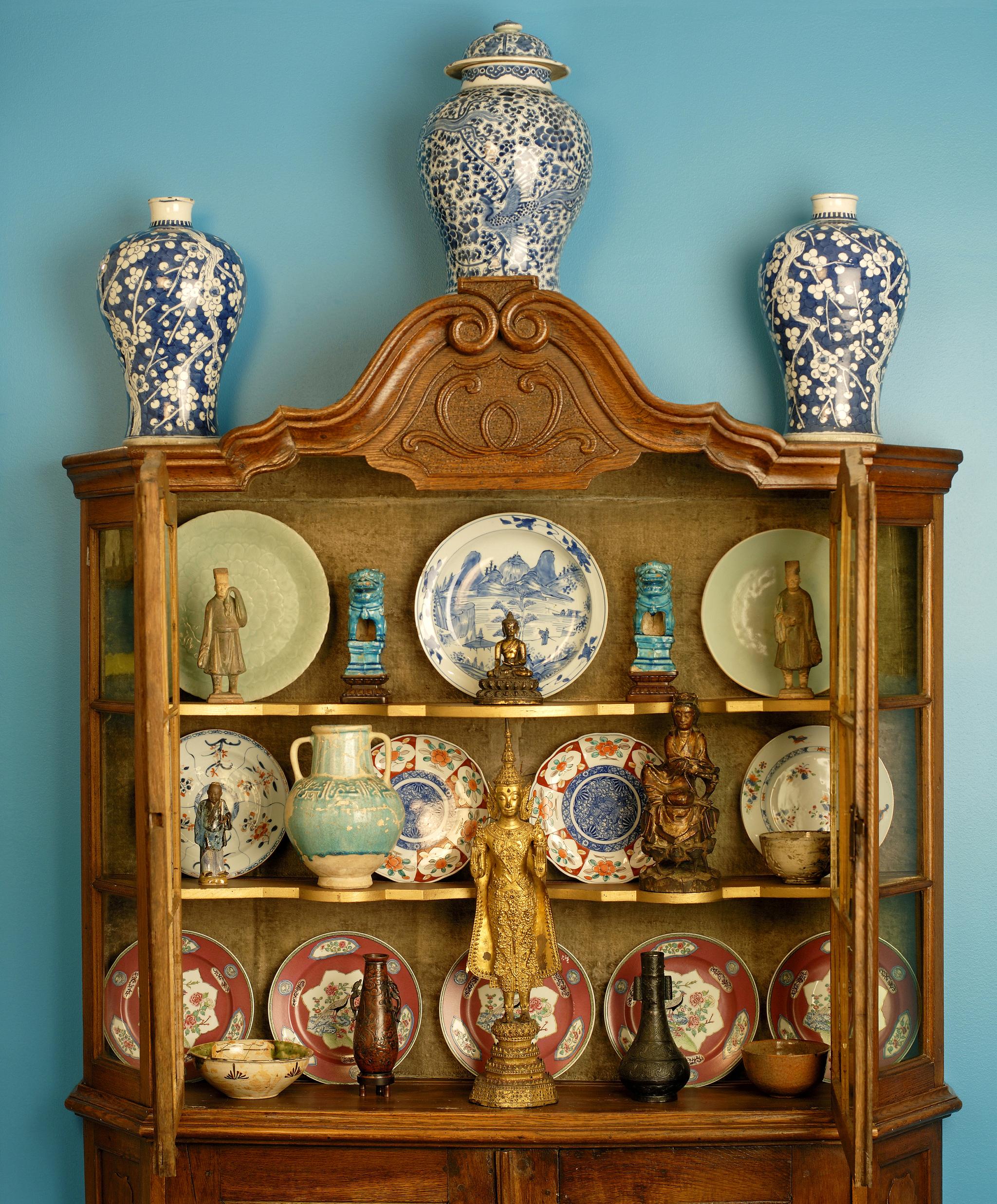 The Singer Collection | Kode