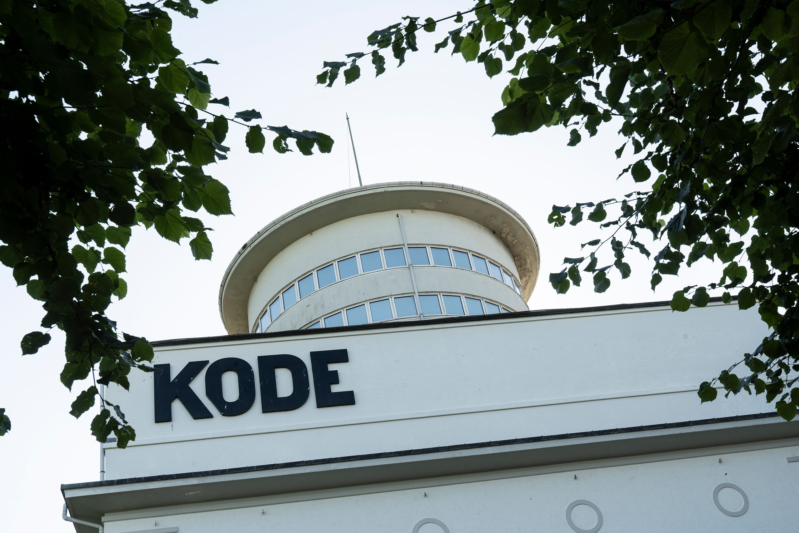 Useful information | Kode