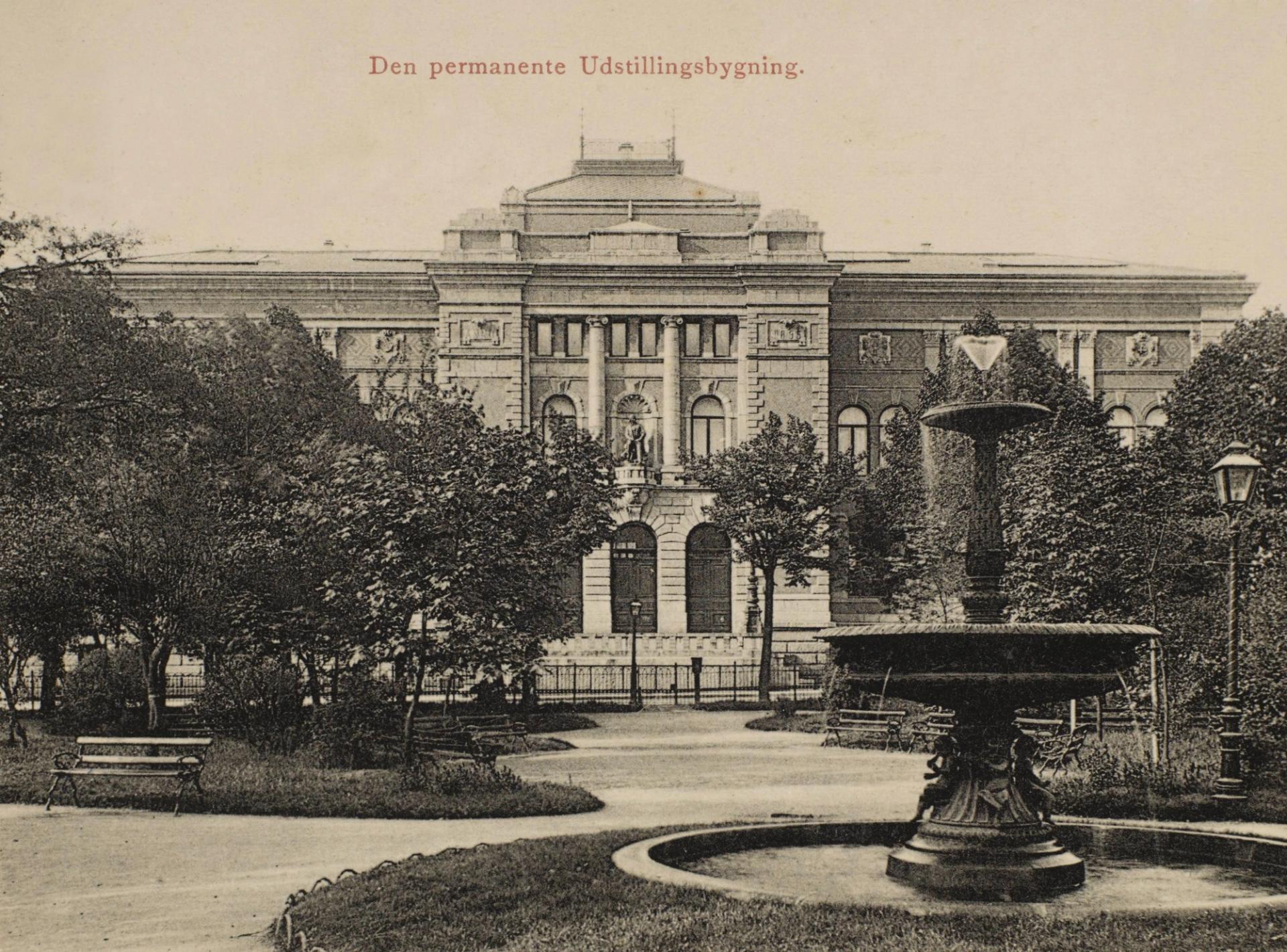 Museum for kunst, design og musikk i Bergen | Kode