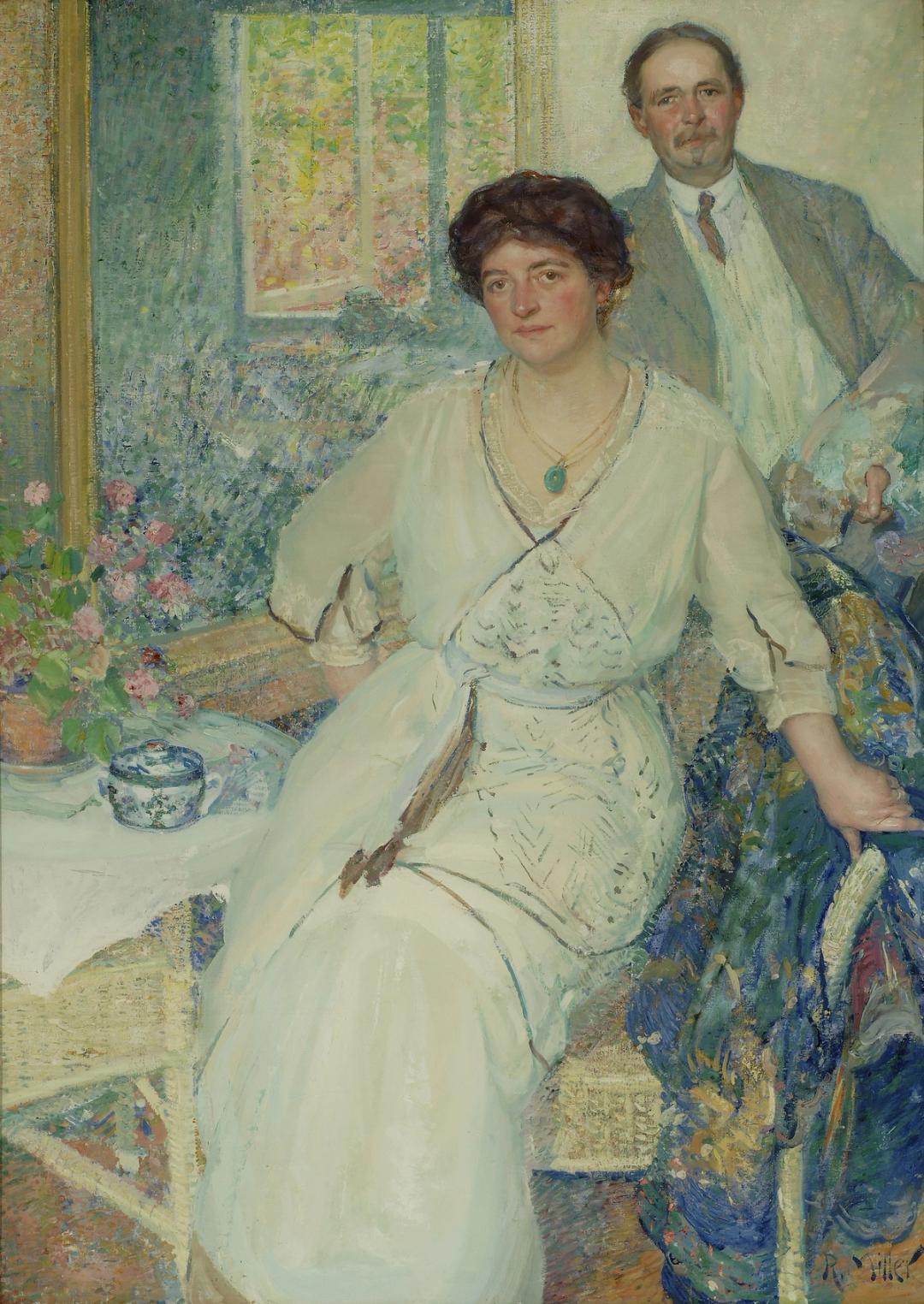 The Singer Collection | Kode