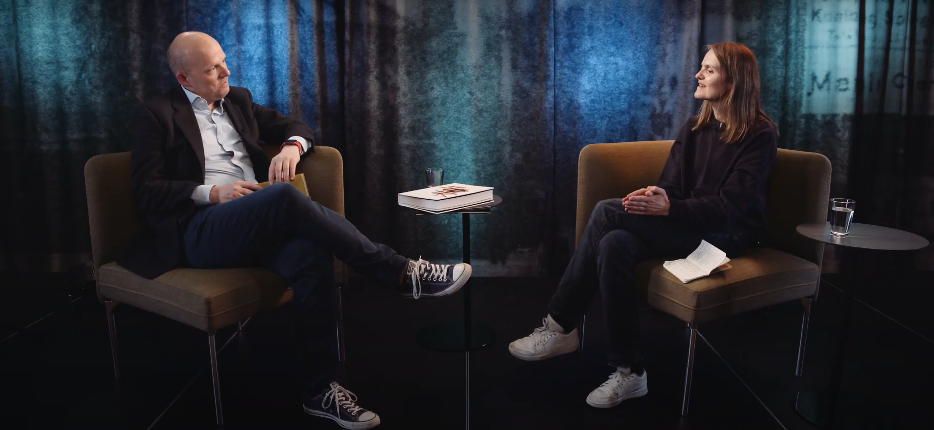 Møt kunstnerne: Marit Følstad | Kode