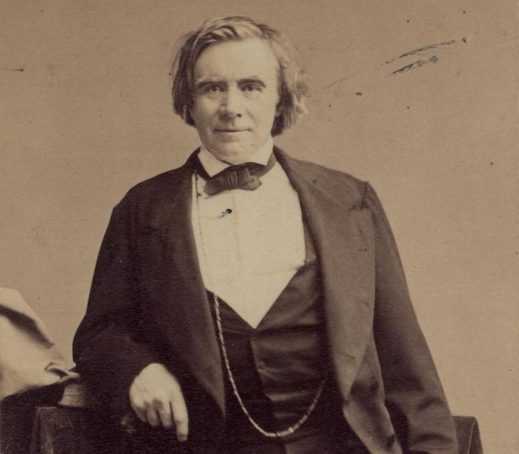 Om komponisten Ole Bull | Kode