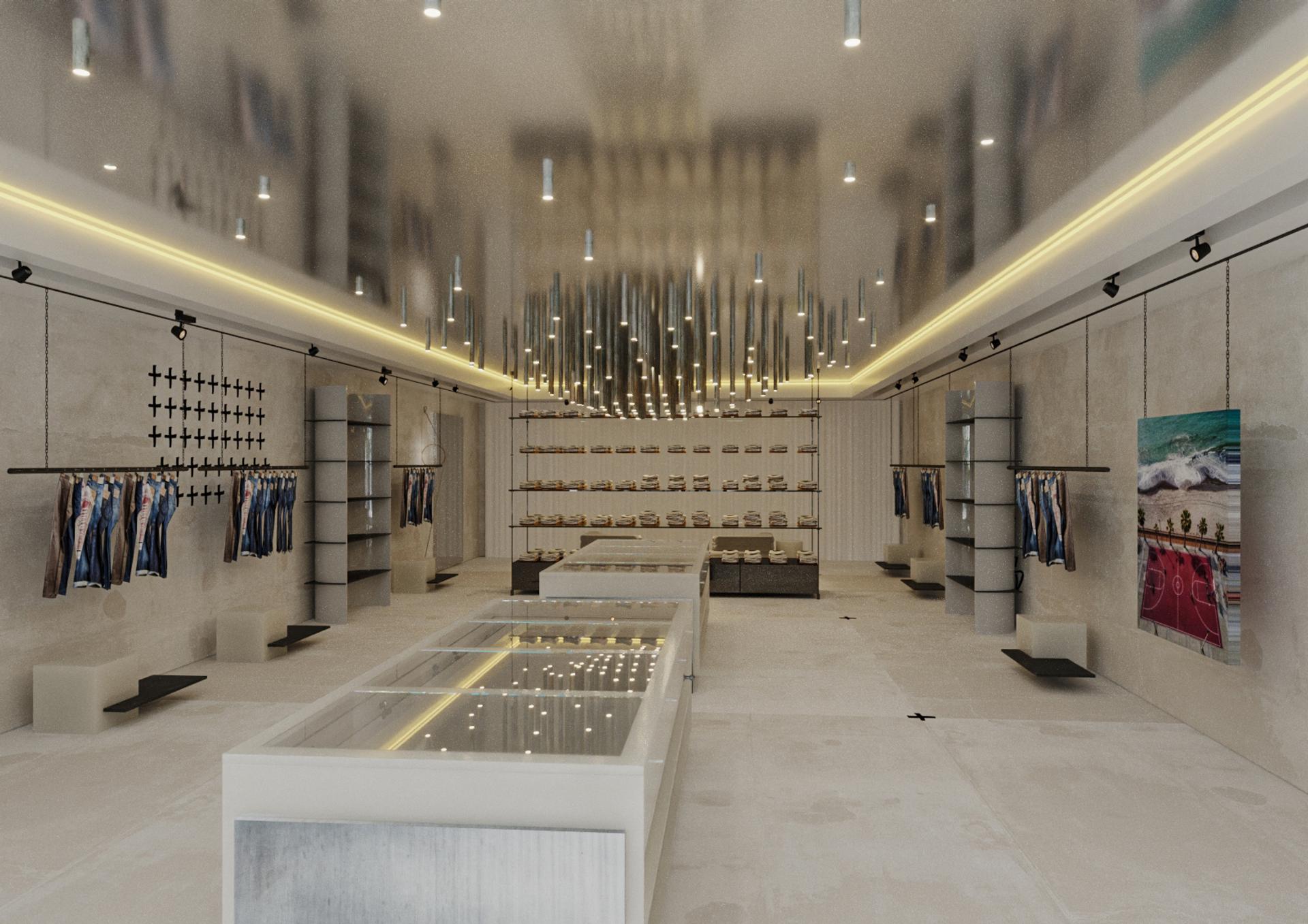 Projects | Legeard Studio