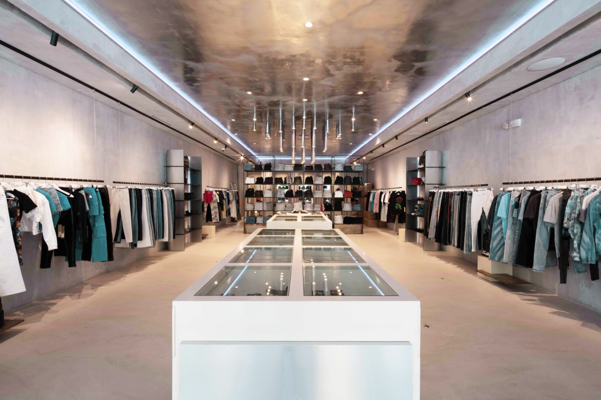 Ksubi | Projects | Legeard Studio