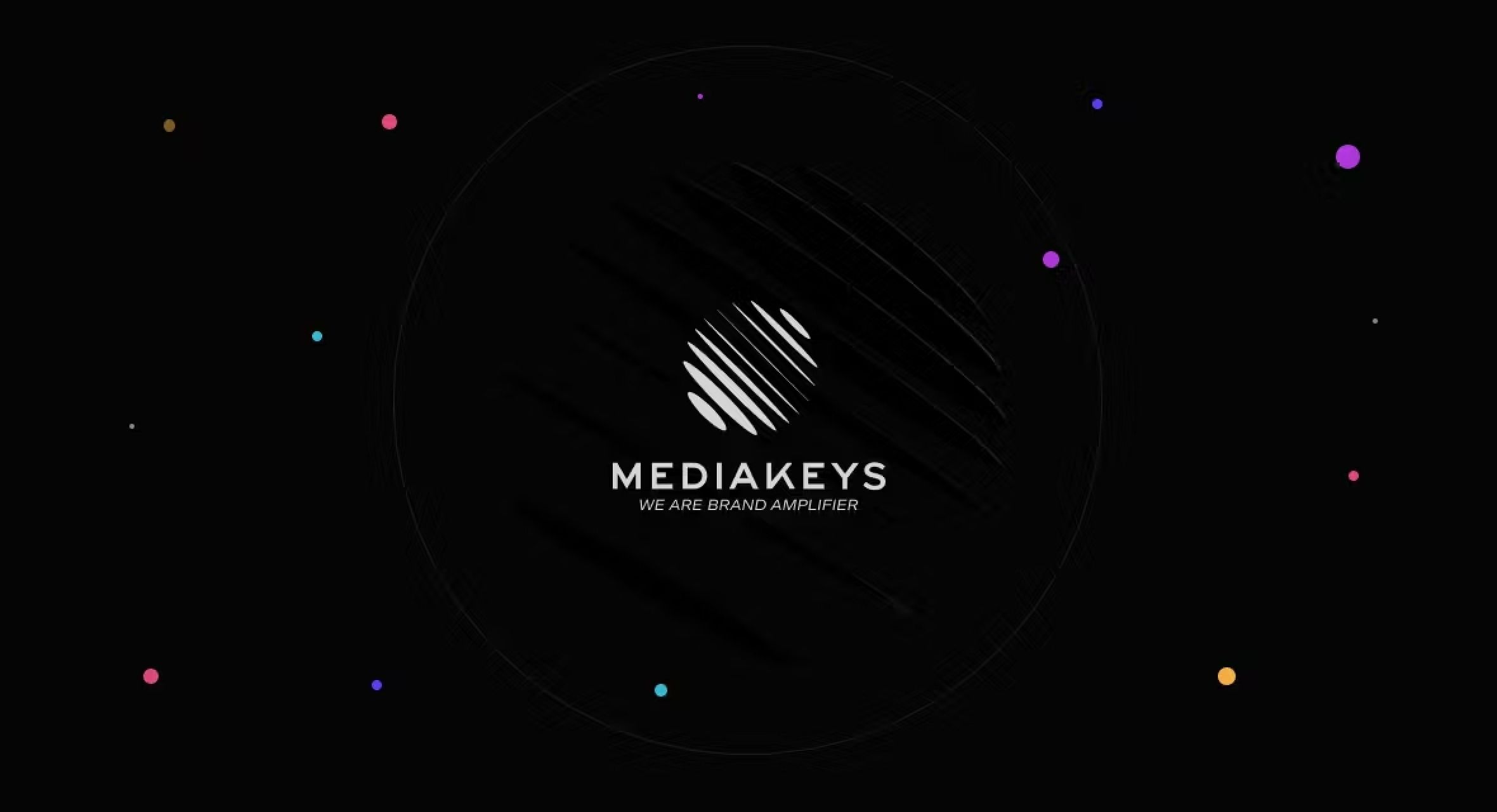 Mediakeys | Creation of a custom and experience-driven showcase website