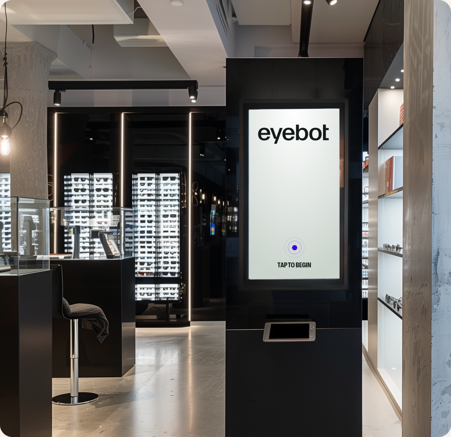 Our Technology – Eyebot