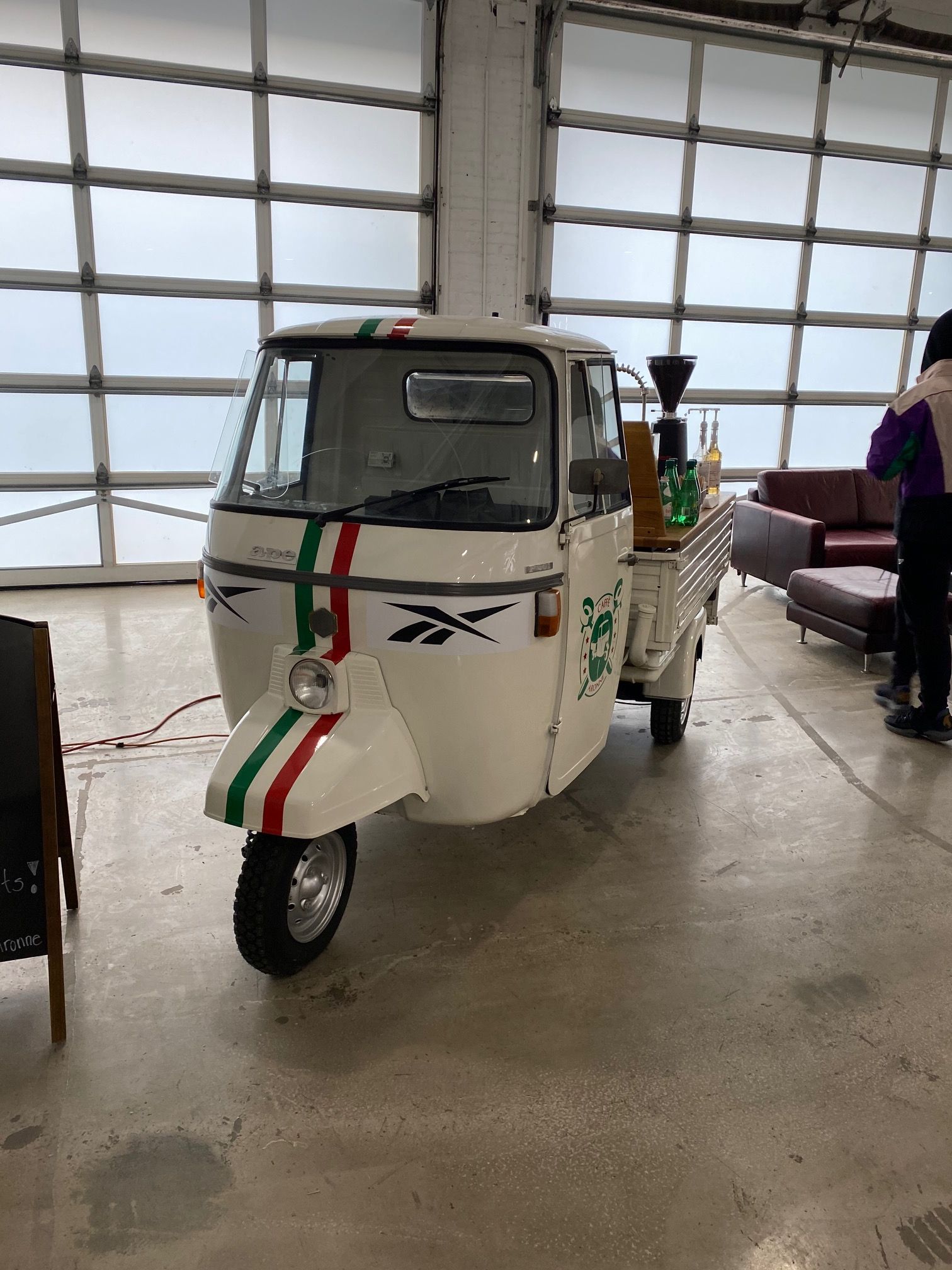 Fun and Easy Pop-Up Tenant Events for Lobbies or Amenity Spaces