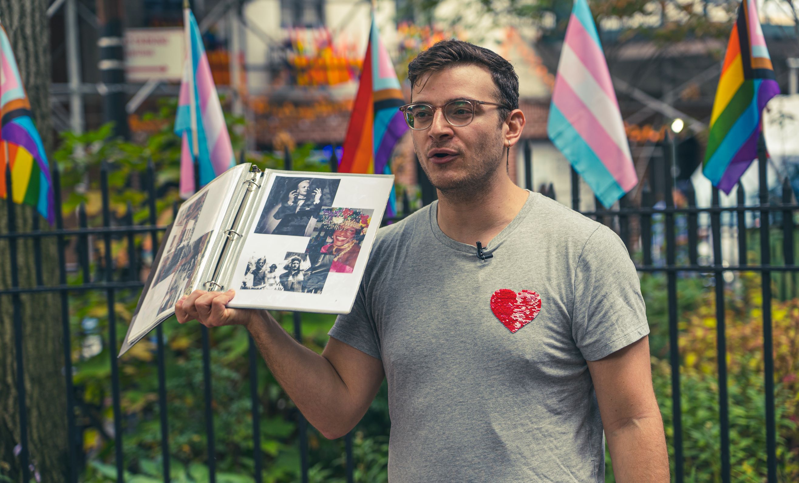 Celebrate Pride with Exciting Team Building Activities