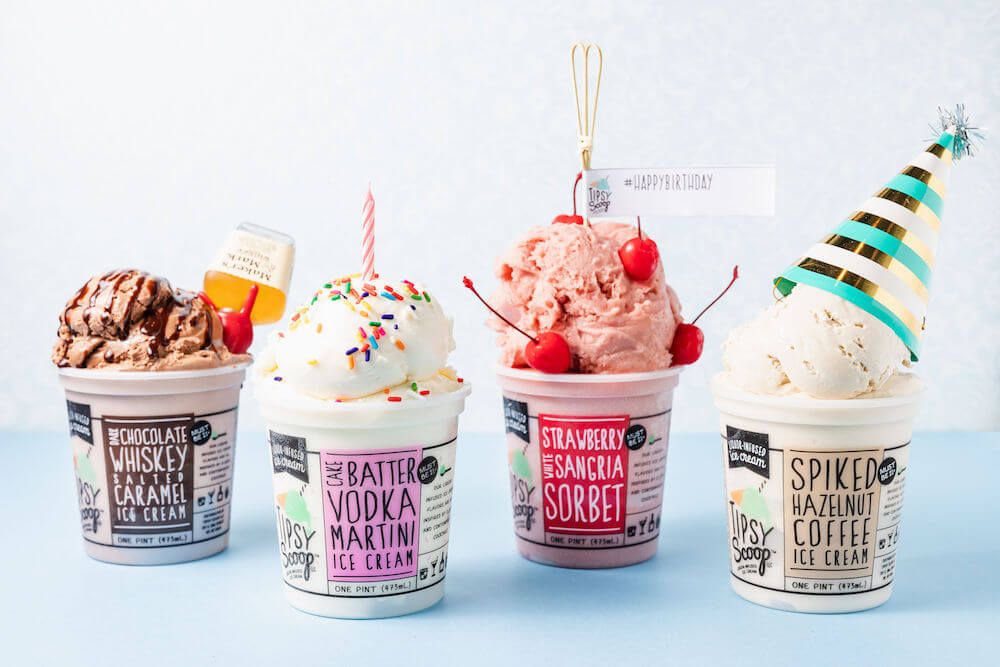 How To Host an In-Office Ice Cream Social