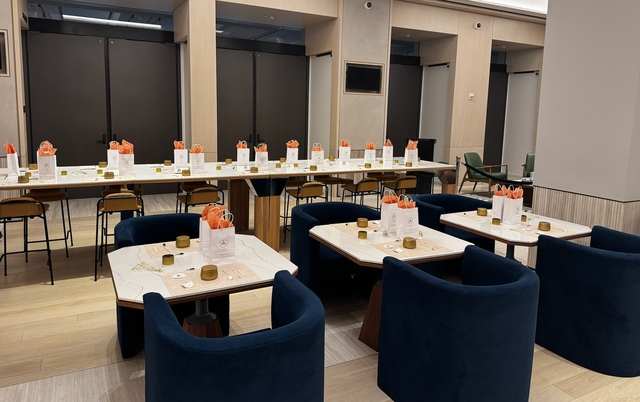 Tenant Event Ideas to Host in Your Amenity Space