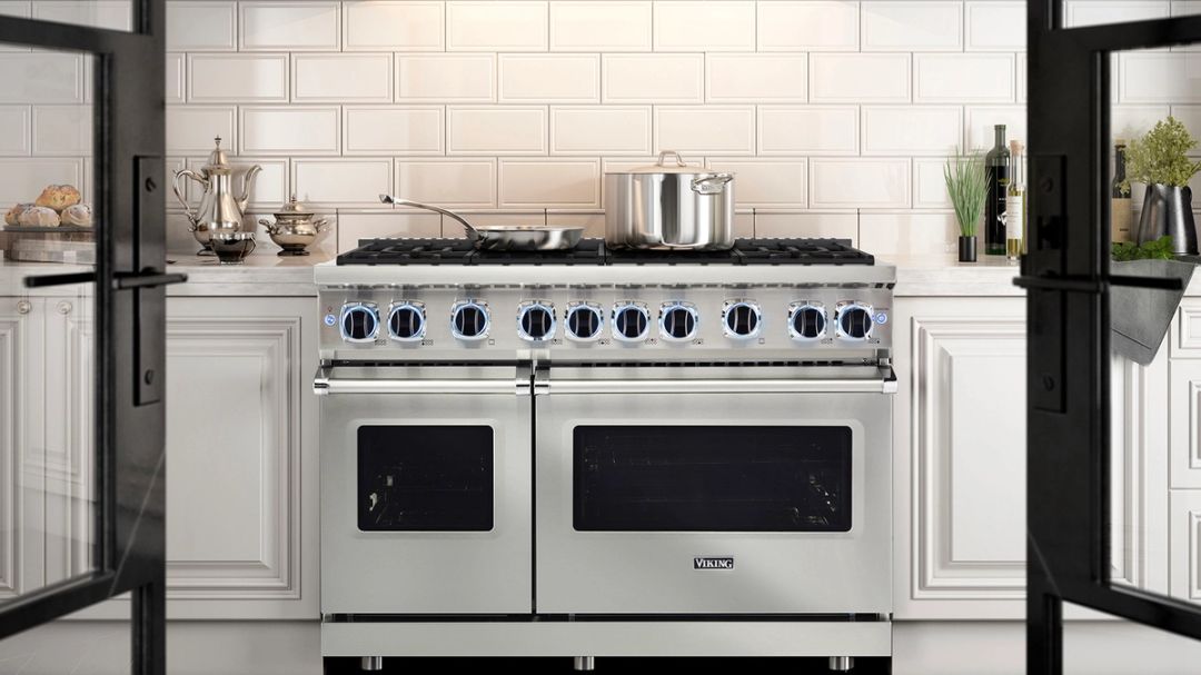 What Size Pro Range Should You Buy? | AJ Madison