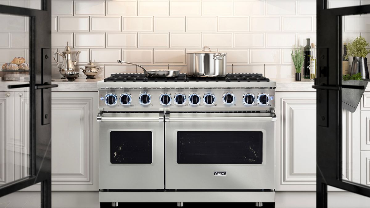 What Size Pro Range Should You Buy? | AJ Madison