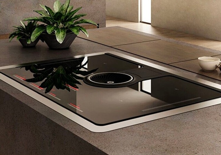 Elica Appliances | AJ Madison