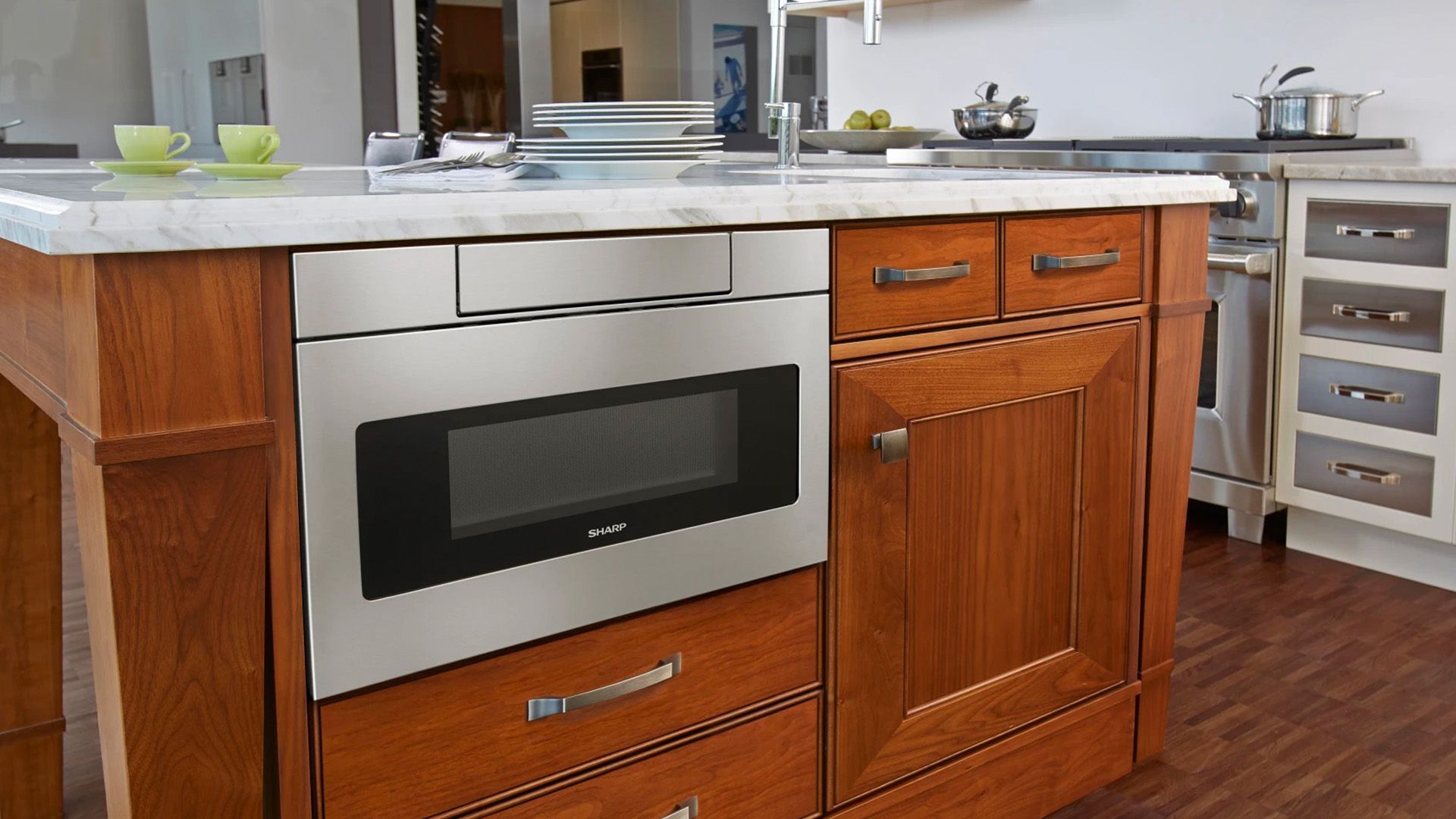 Best Microwave Drawers of 2025 | AJ Madison