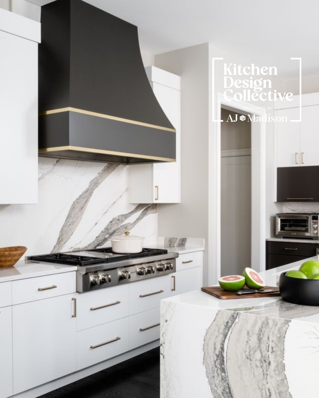Kitchen Design Collective | AJ Madison
