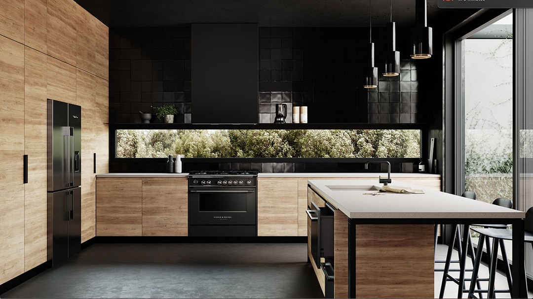 Fisher & Paykel Appliances | AJ Madison