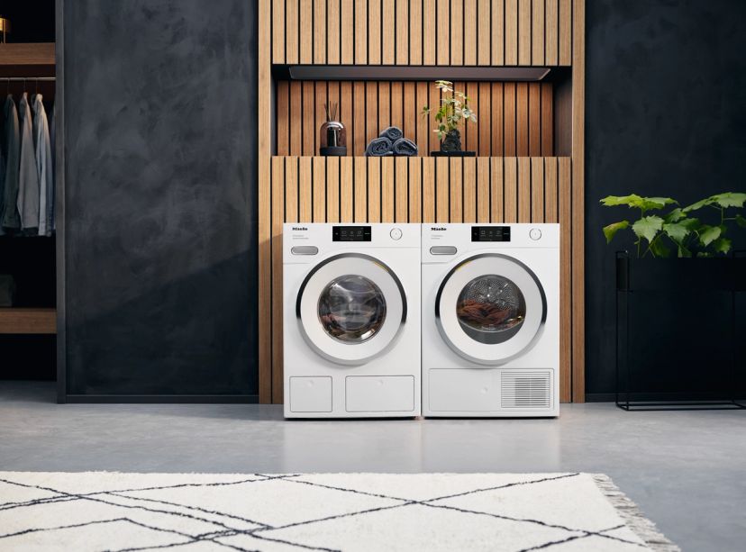 How Ventless Dryers Save Space and Energy | AJ Madison