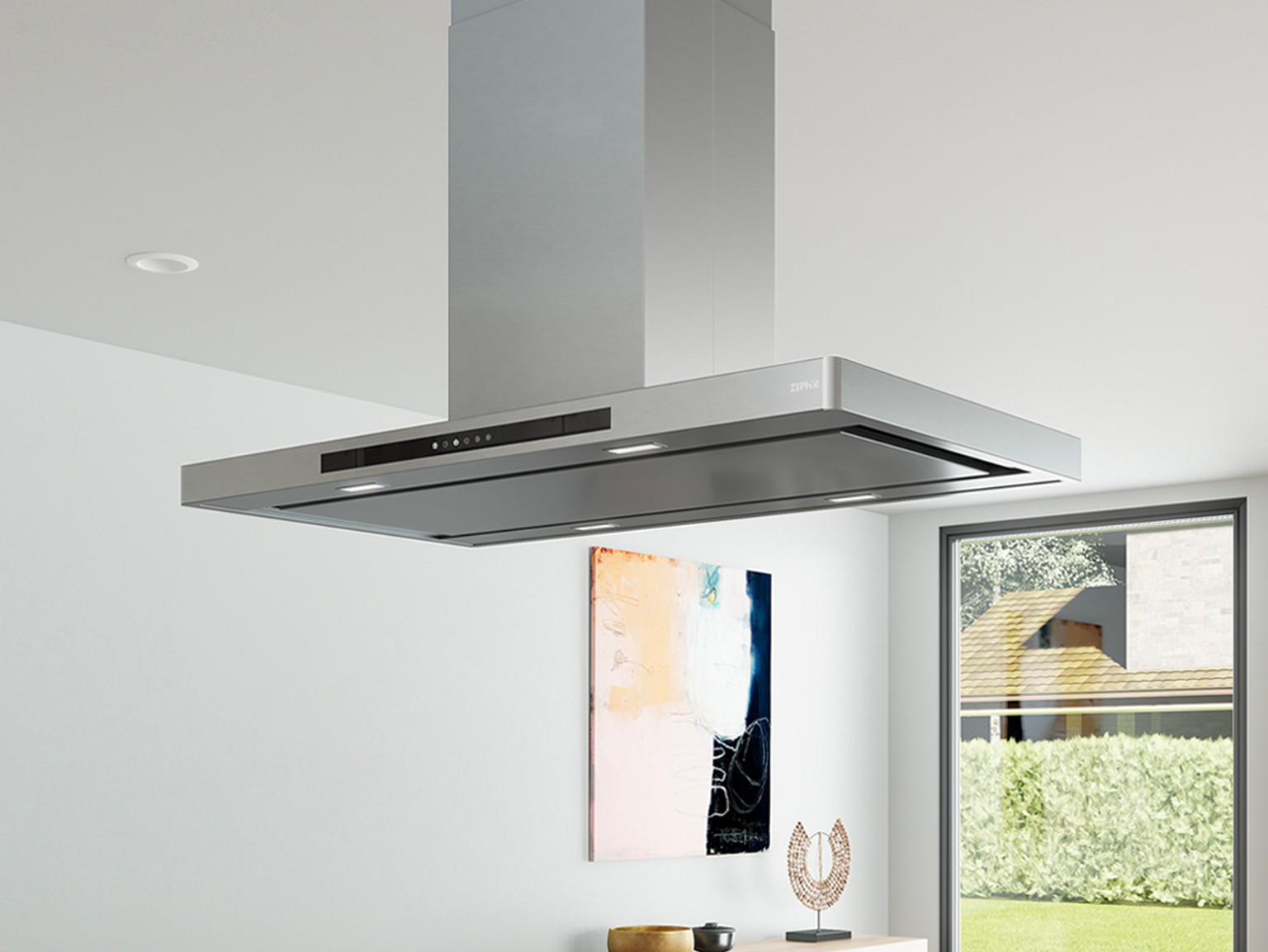 Zephyr Appliances | AJ Madison